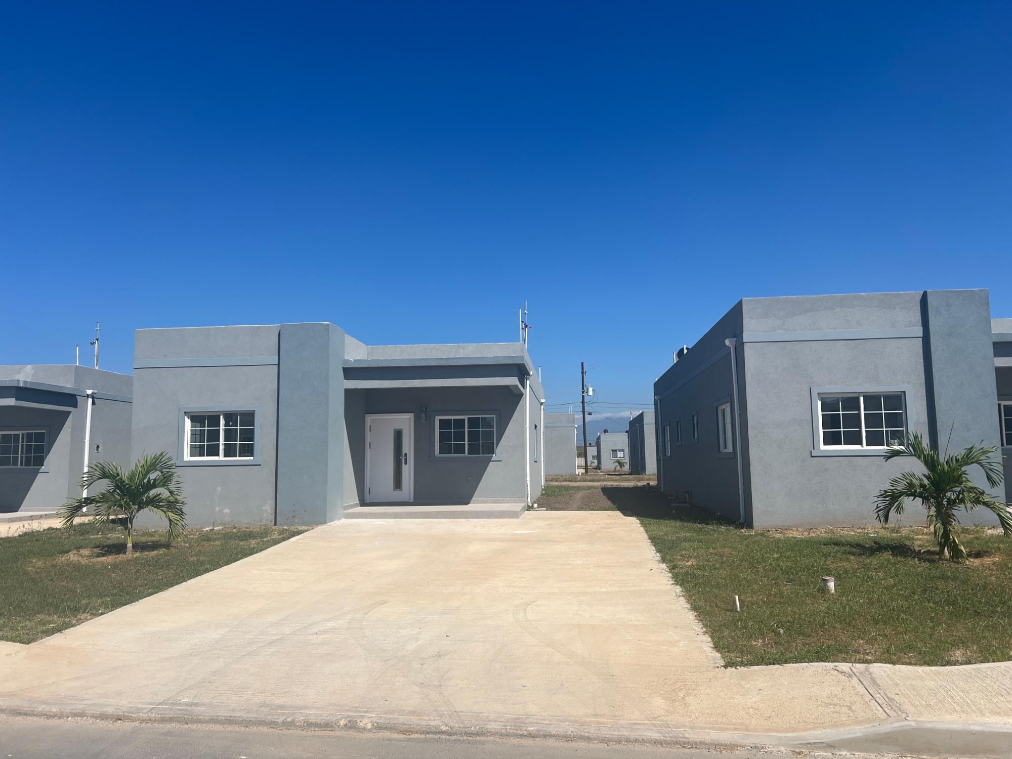 House For Rent: MARKHAM, PORTRIDGE ESTATE, Caribbean Estates | $230,000 ...