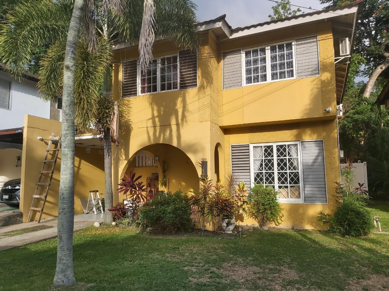 House For Rent: LADY KAY DRIVE, Kingston 8 | $2,800 | Keez