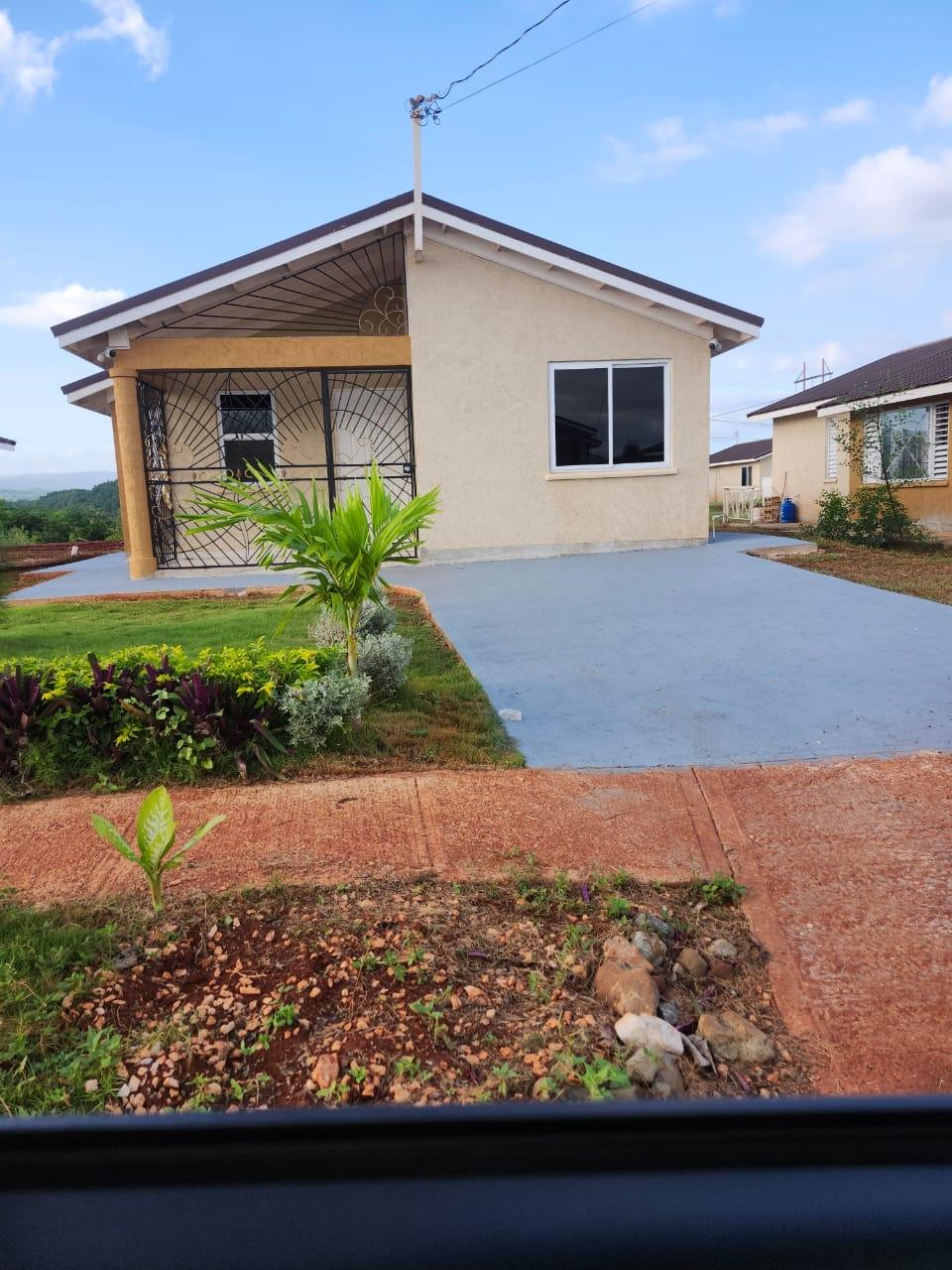 House For Rent: SILVERSUN ESTATE, ST. CAT, Innswood | $95,000 | Keez