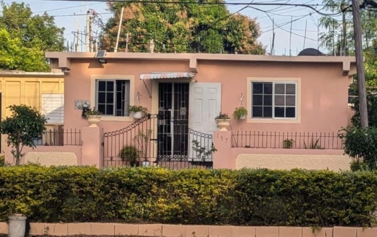 House For Sale: CARIBBEAN ESTATE, PORTMOR, Greater Portmore ...