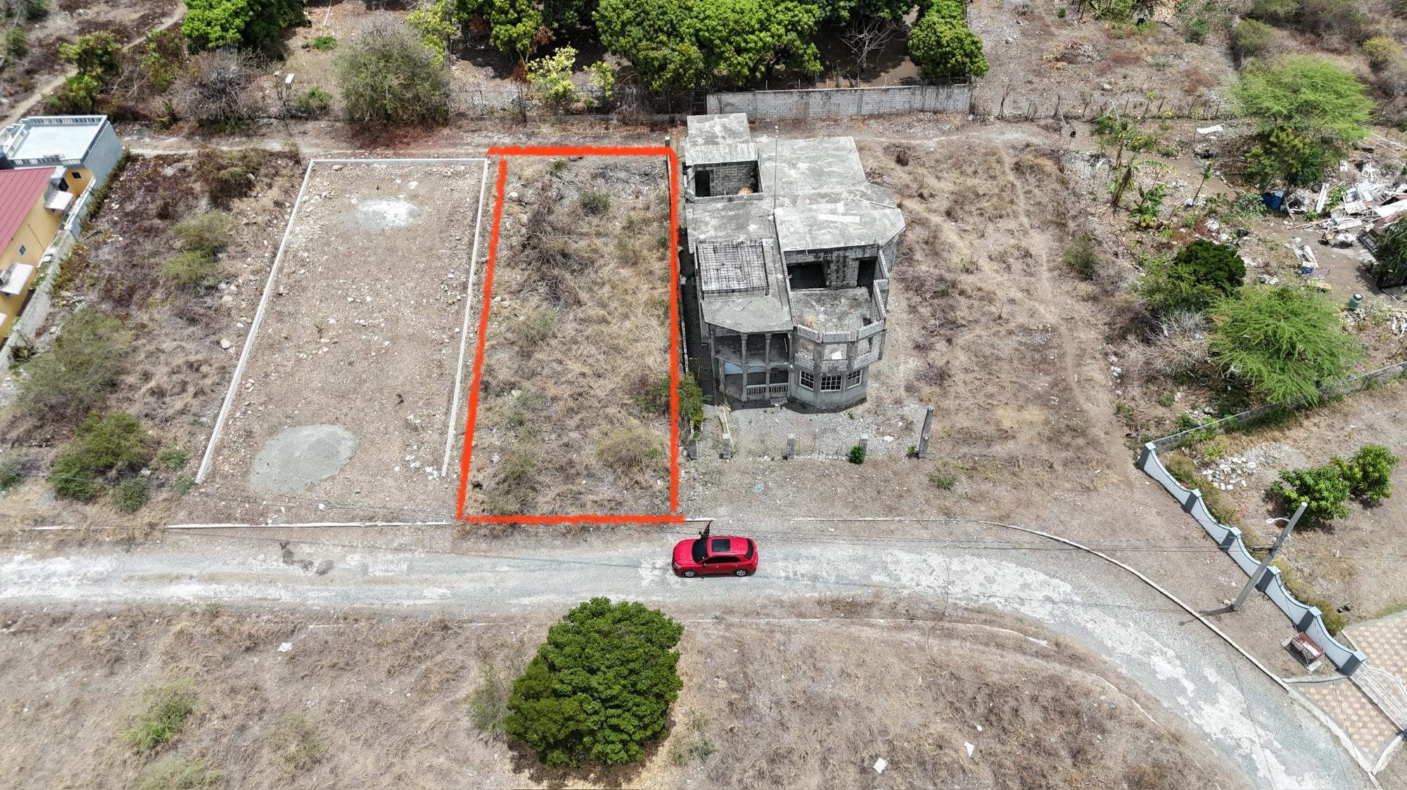 Residential Lot For Sale: SILVER LAWN PL, Albion Estate | $8,000,000 | Keez