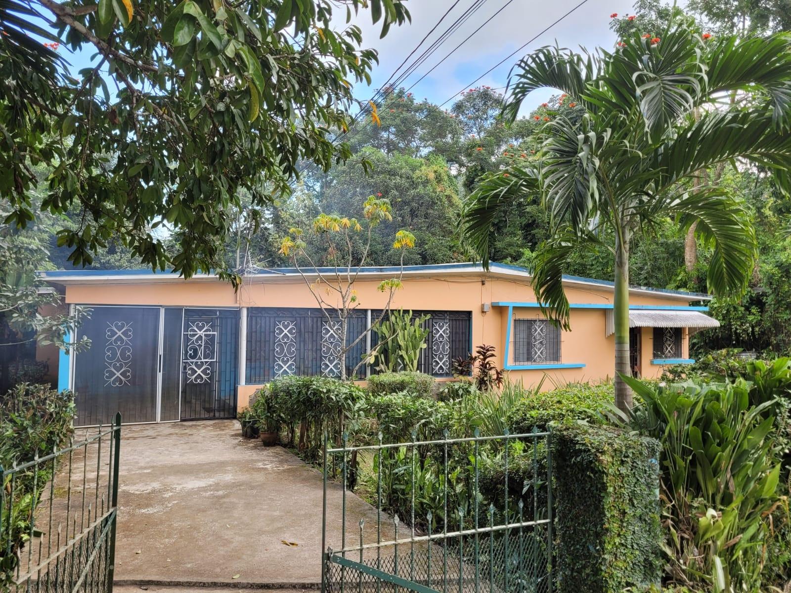 House For Sale: STOCKFARM ROAD, GOLDEN SP, Golden Spring P.O ...