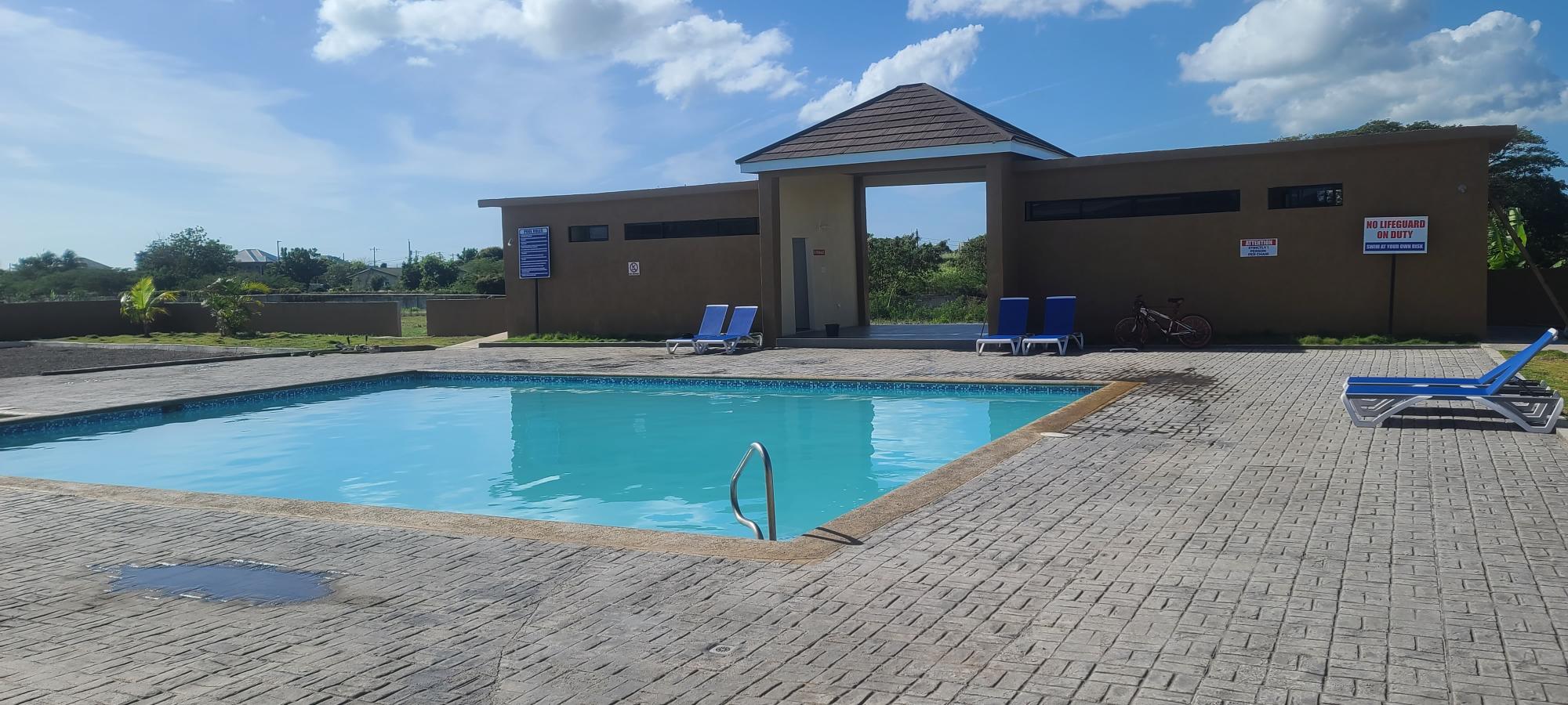 House For Rent: COLBECK MANOR PHASE 2 ST., Old Harbour | $100,000 | Keez