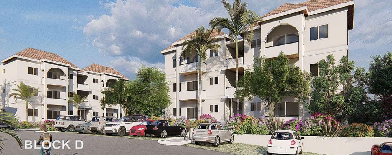 Apartment For Sale: PARK AVE, Montego Bay | $50,500,000 | Keez