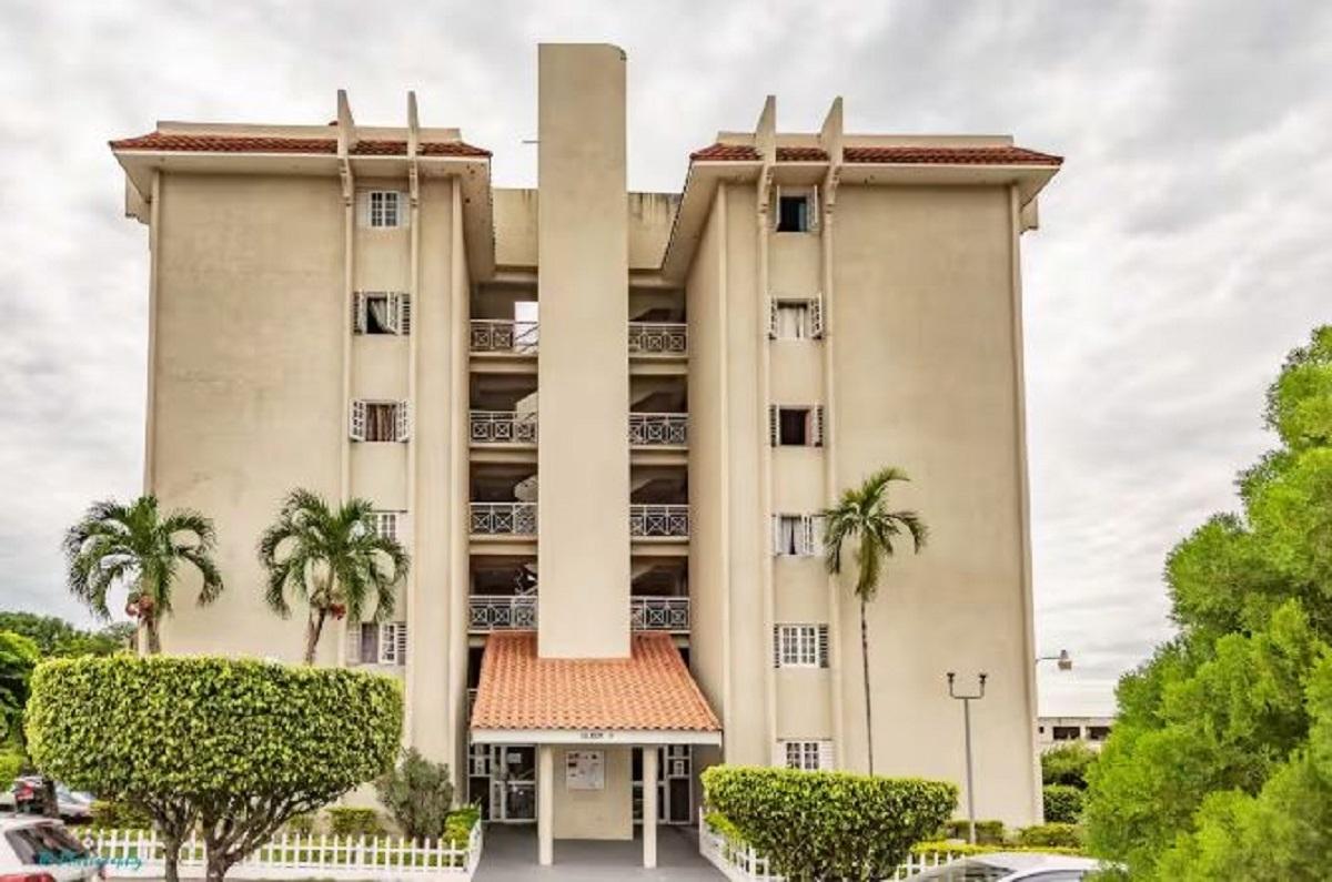 Apartment For Sale: CONSTANT SPRING ROAD, Kingston 8 | $22,000,000 | Keez