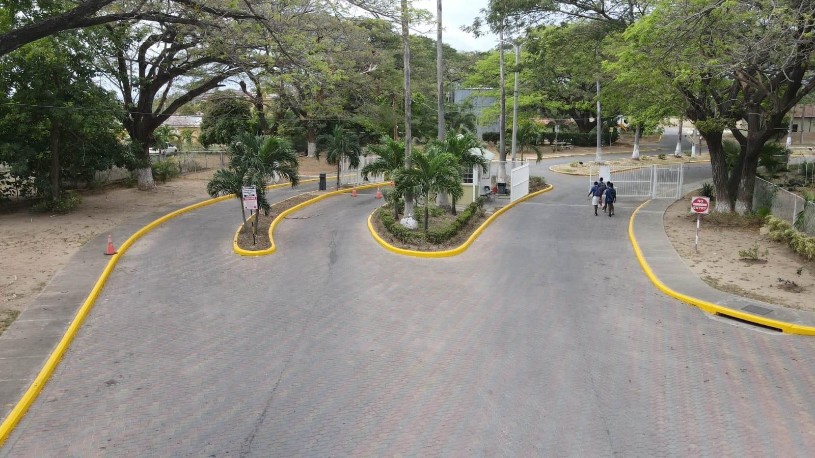 Townhouse For Sale: SANDOWN PALM@~apos;S, Greater Portmore ...