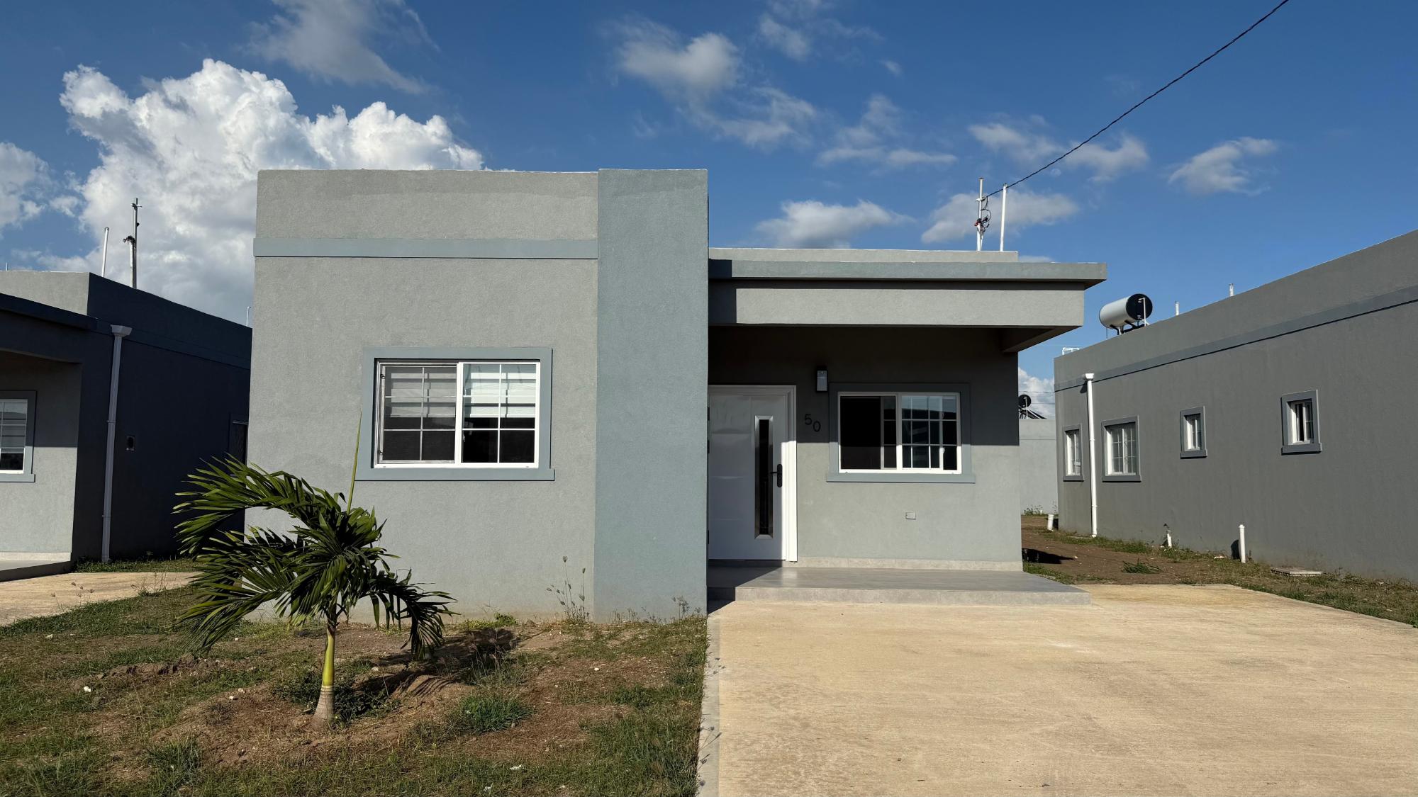 House For Rent: PORT RIDGE ESTATES, Dunbeholding | $160,000 | Keez