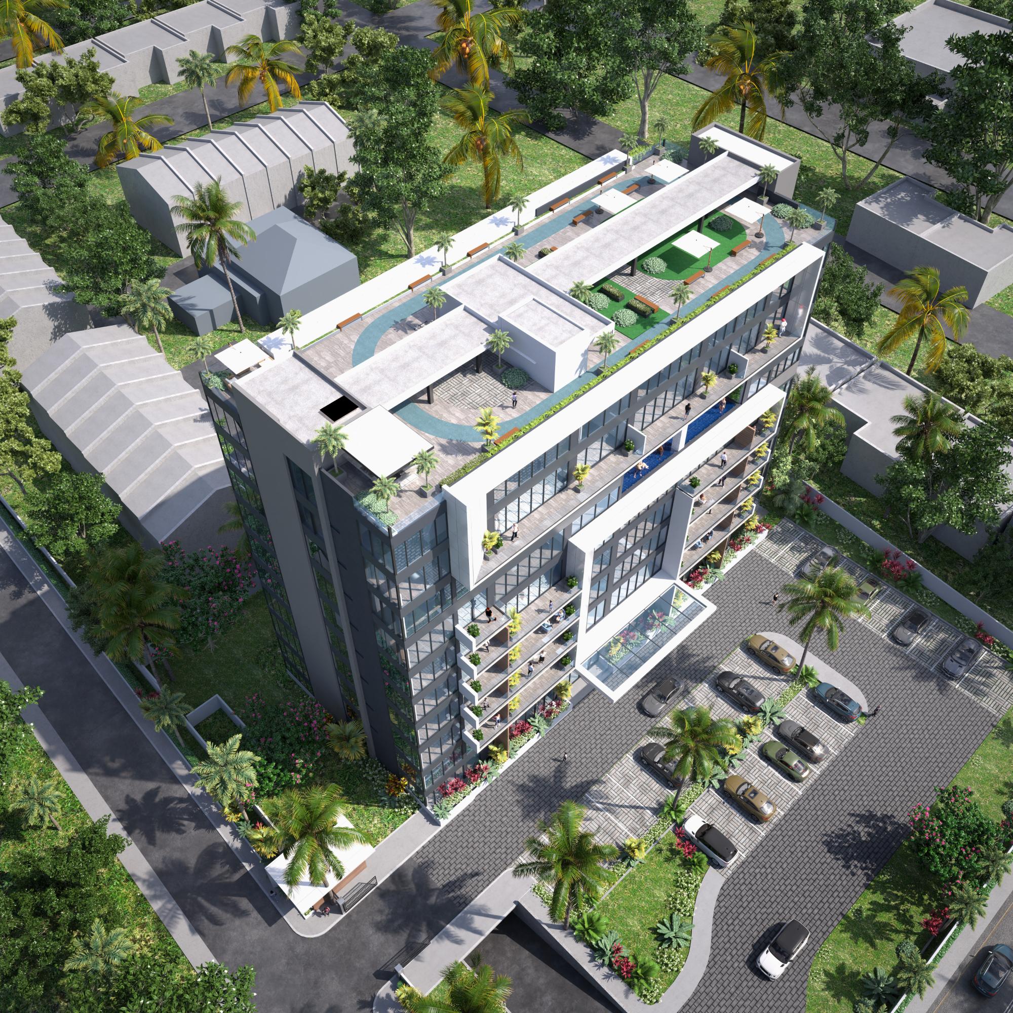 Apartment For Sale: DEVON ROAD, Kingston 10 | $39,800,000 | Keez