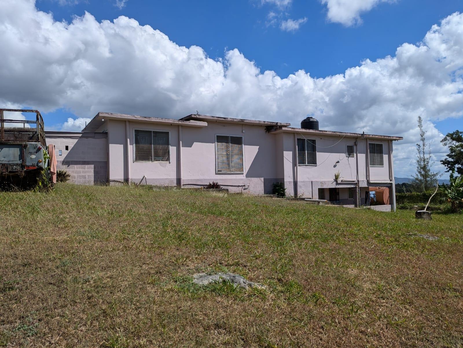 House For Sale: ROSEDALE DRIVE, MANDEVILL, Mandeville | $285,000