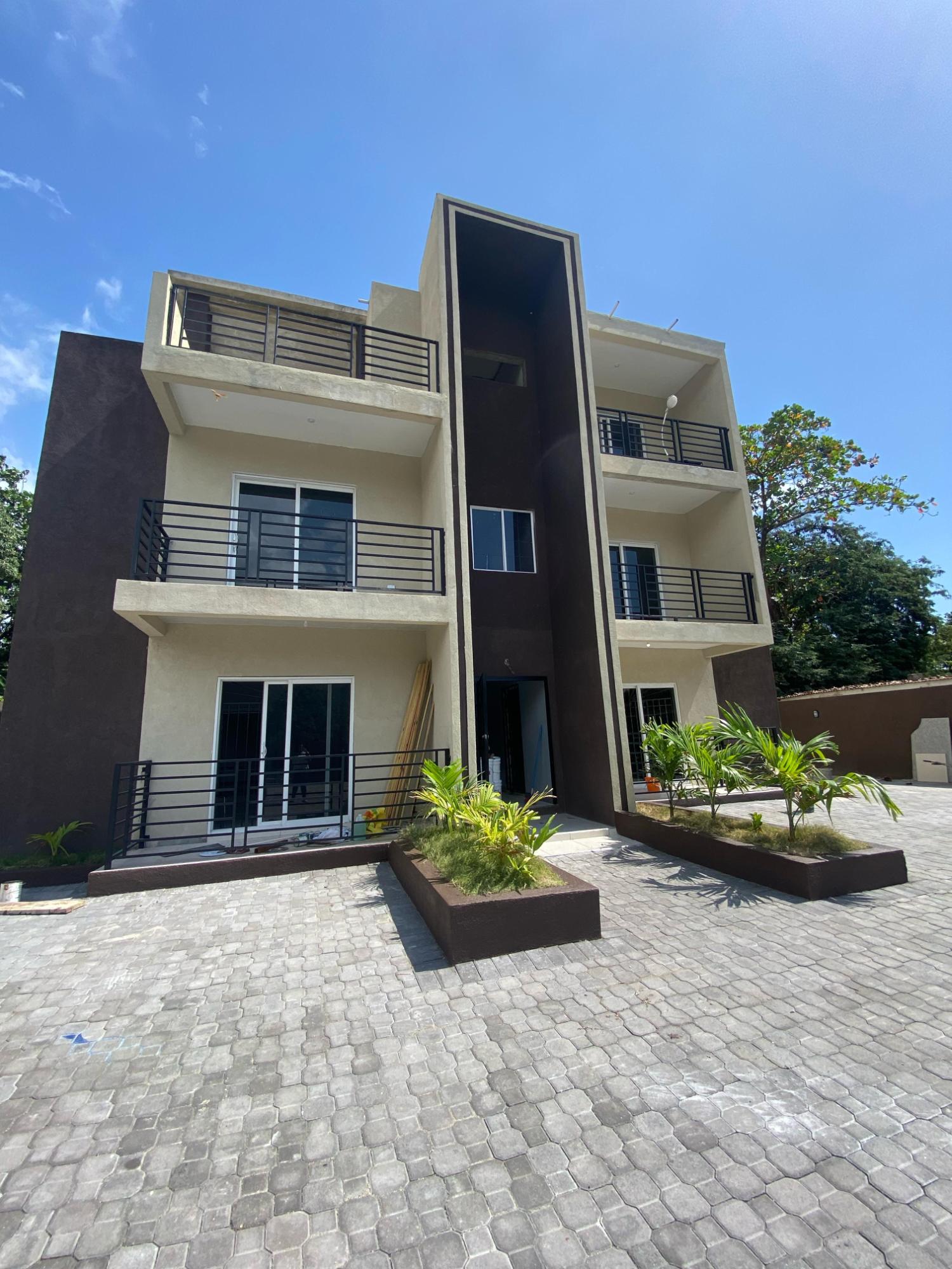 Apartment For Sale: PATRICK DRIVE, Kingston 20 | $32,000,000 | Keez