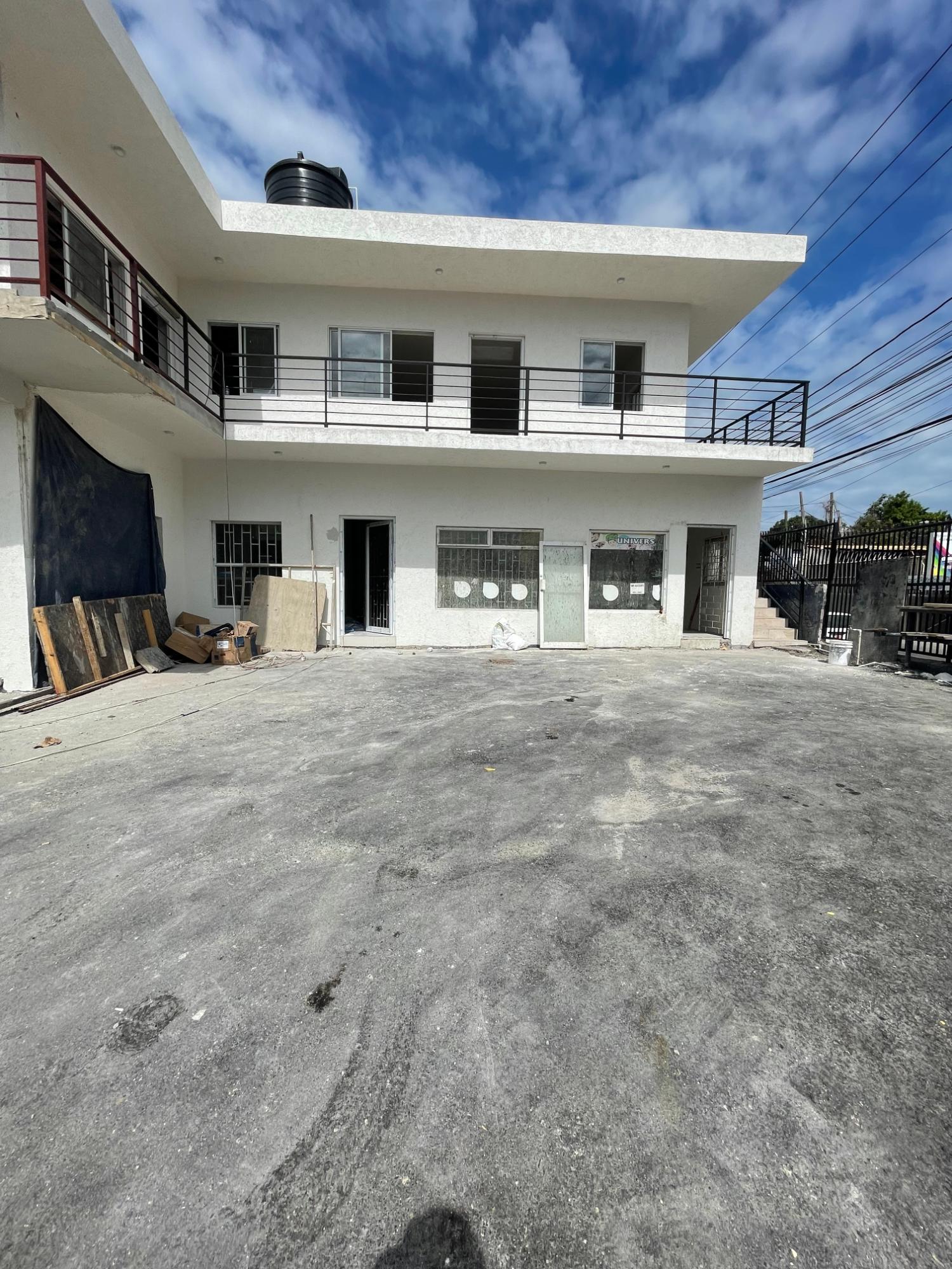 Offices / Commercial Bldg For Rent: MOLYNES ROAD, Kingston 10 ...