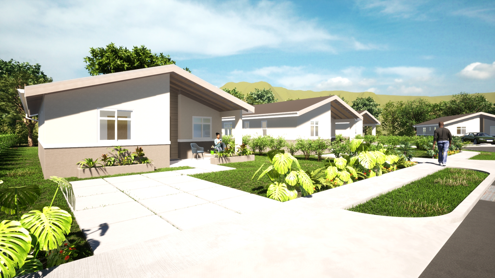 House For Sale: MAHOGANY HILL HOMES, Chester | $33,625,000 | Keez