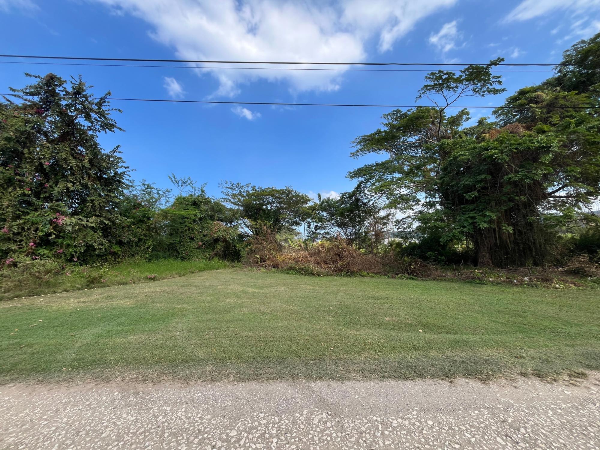 Residential Lot For Sale: CARDIFF HALL, Runaway Bay | $100,000 | Keez
