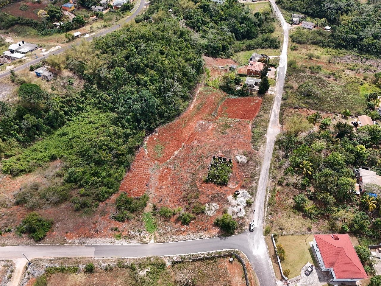 Residential Lot For Sale: KNOCK PATRICK MANDEVILLE, Knockpatrick ...