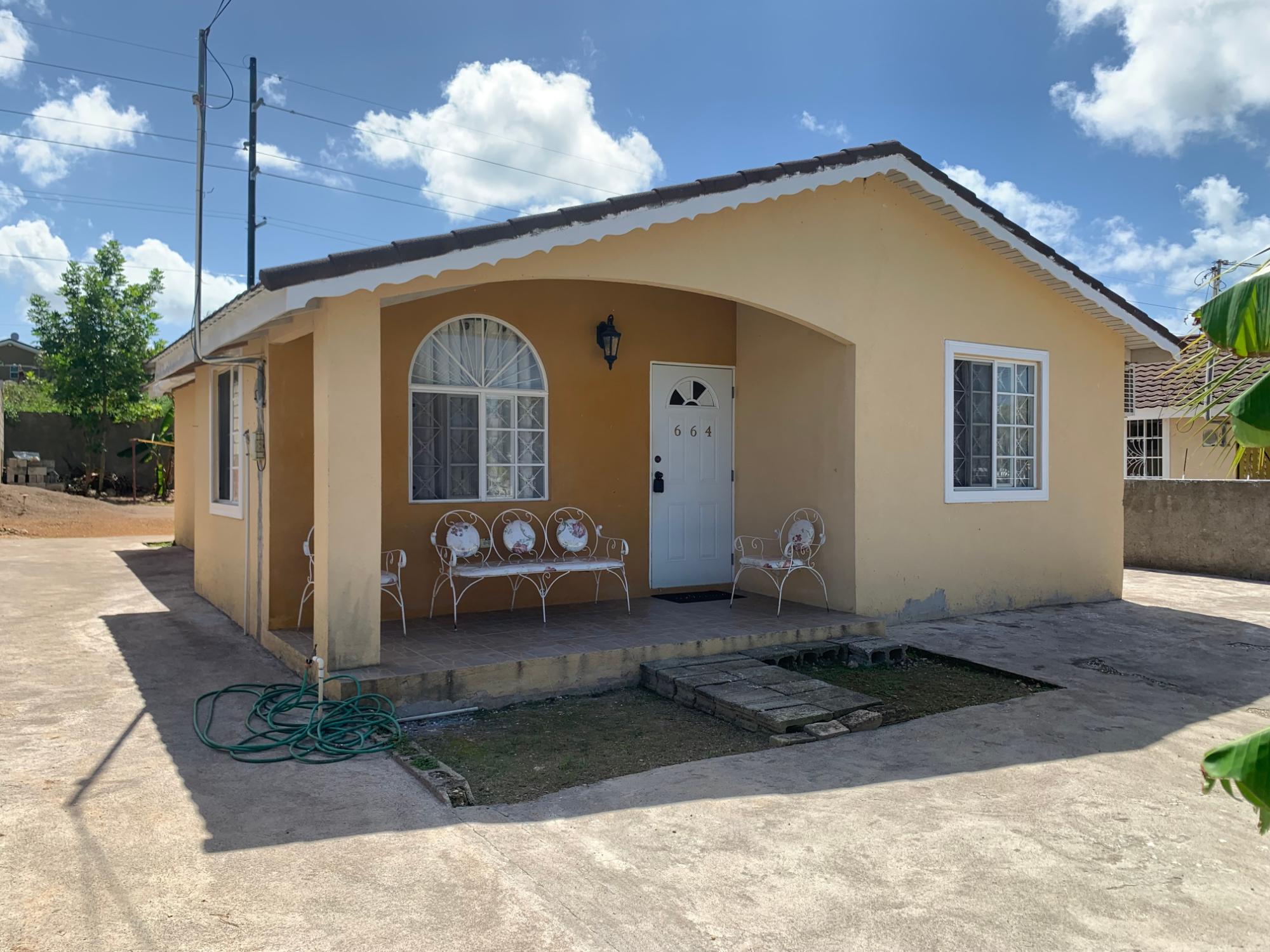 House For Sale: FLORENCE HALL VILLAGE, FLORENCE HALL VILLAGE ...