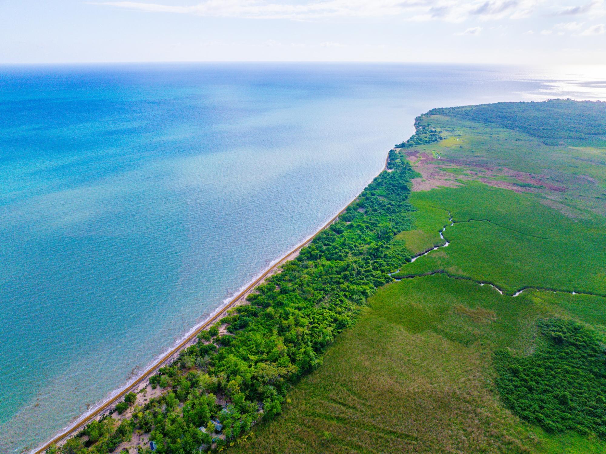 Development Land (Residential) For Sale: PART OF NEGRIL RED GROUND ...