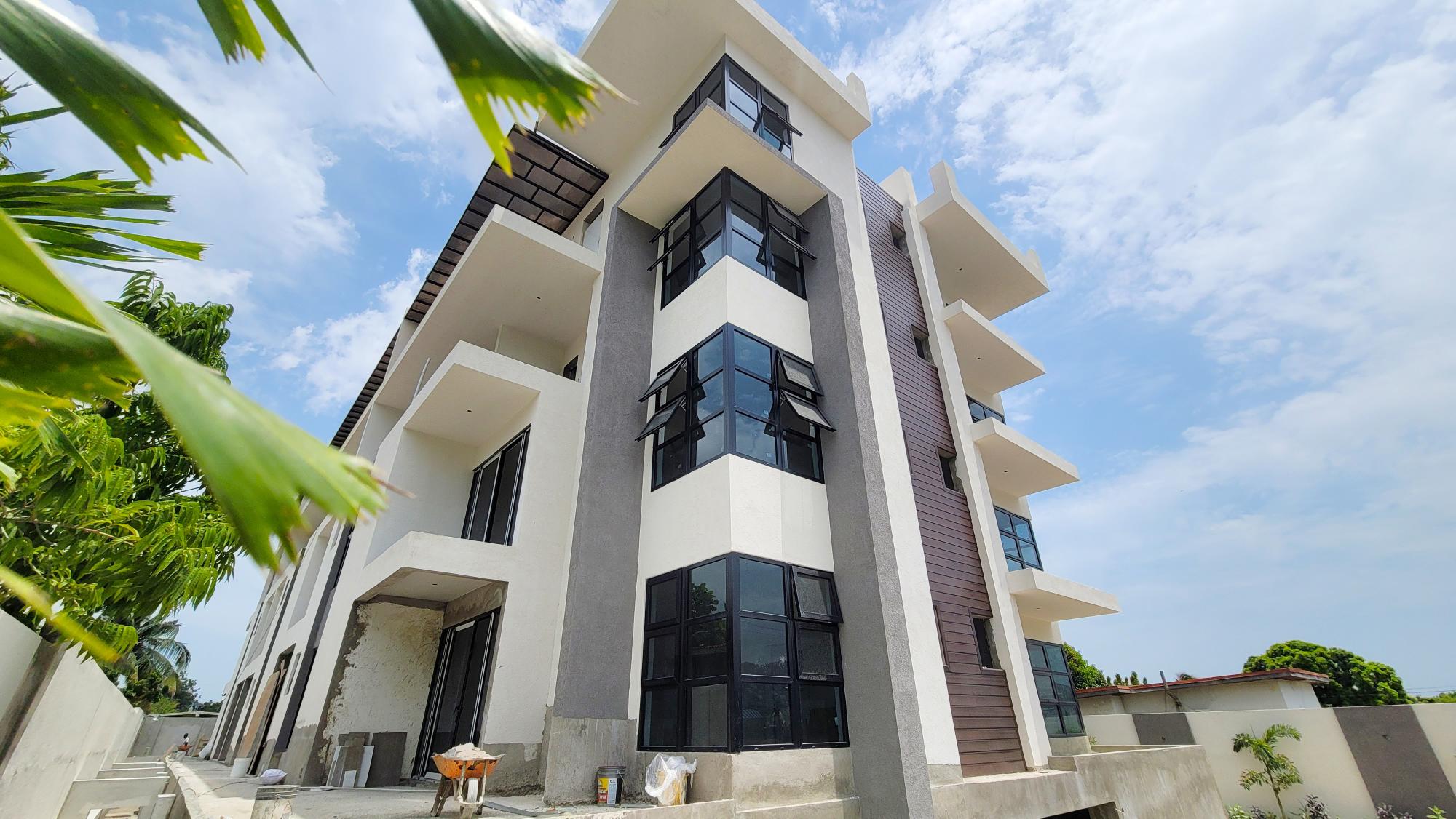 Apartment For Sale: BORDER AVENUE, Kingston 19 | $47,000,000 | Keez