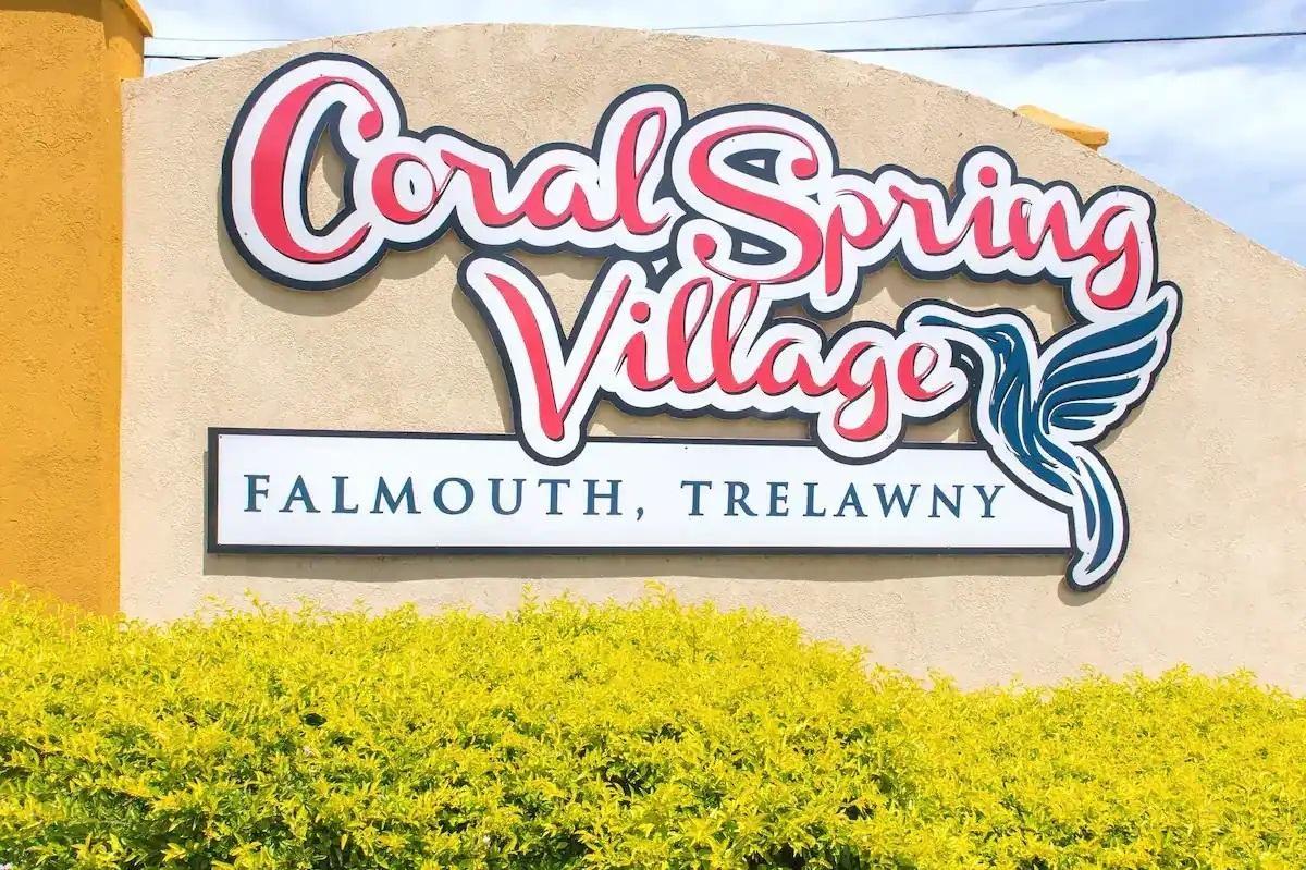 House For Rent: CORAL SPRING VILLAGE, Coral Spring | $1,300 | Keez