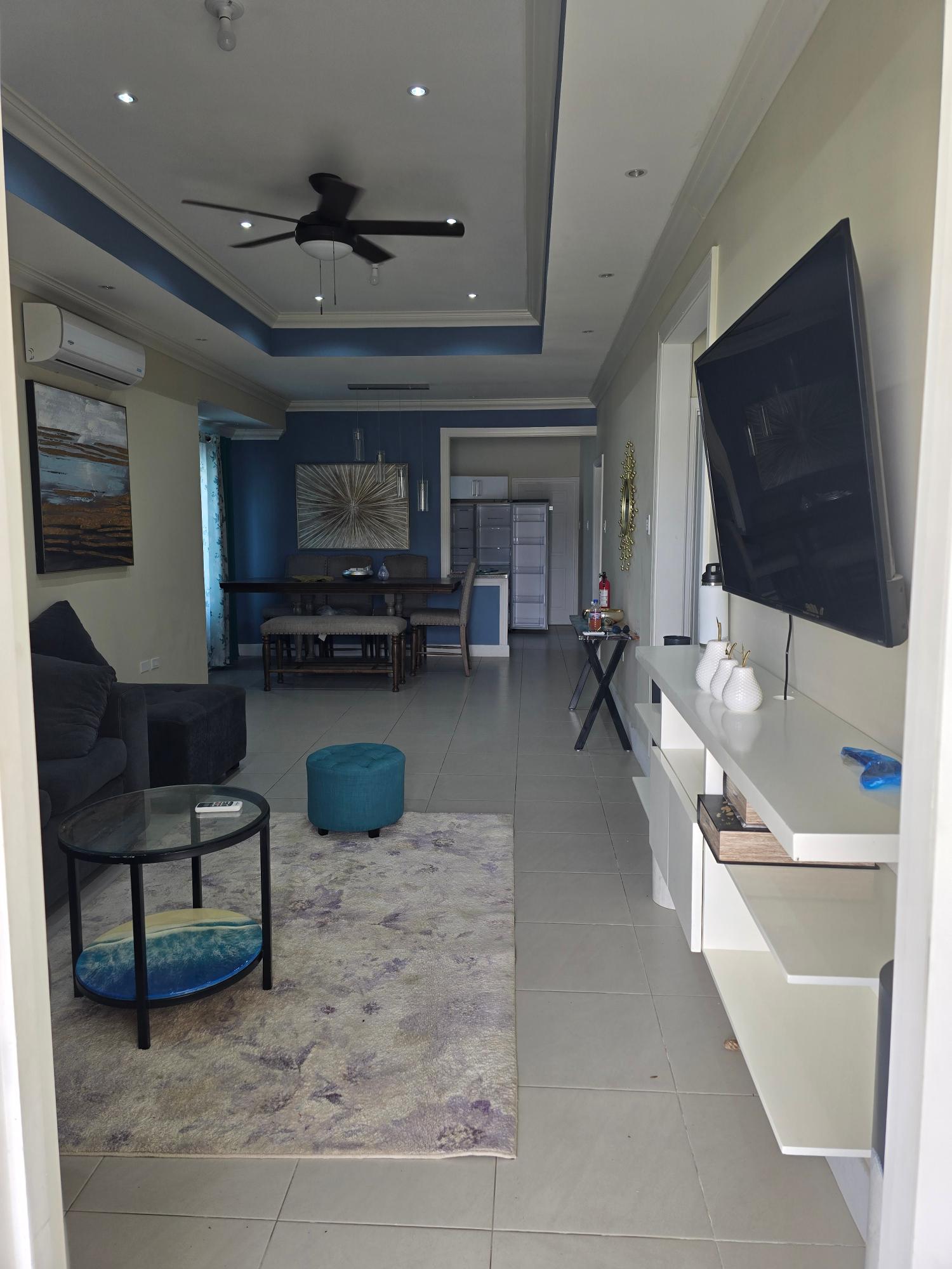 House For Rent: OCEAN POINTE, Lucea | $2,500 | Keez