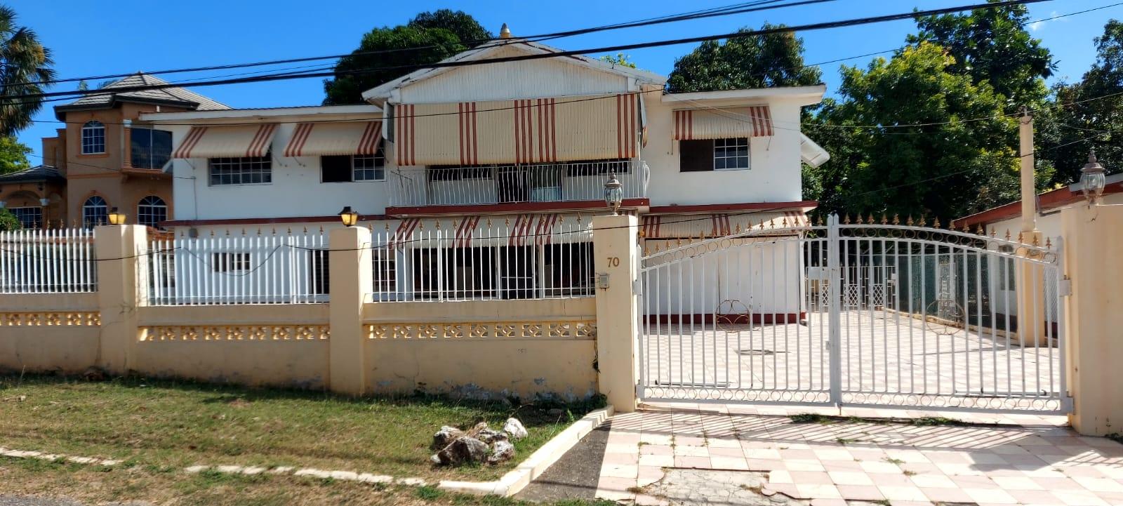 House For Sale: FYALL ESTATE, Four Paths | $31,000,000 | Keez