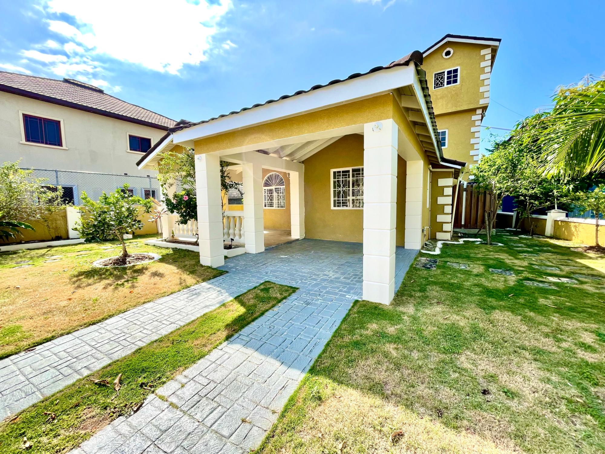 House For Rent: FLORENCE HALL, FLORENCE HALL VILLAGE | $1,500 | Keez