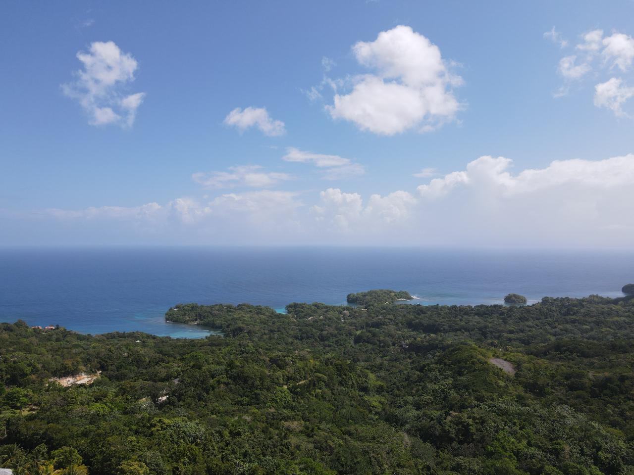 Development Land (Residential) For Sale: SHIRLEY CASTLE, Hope Bay ...