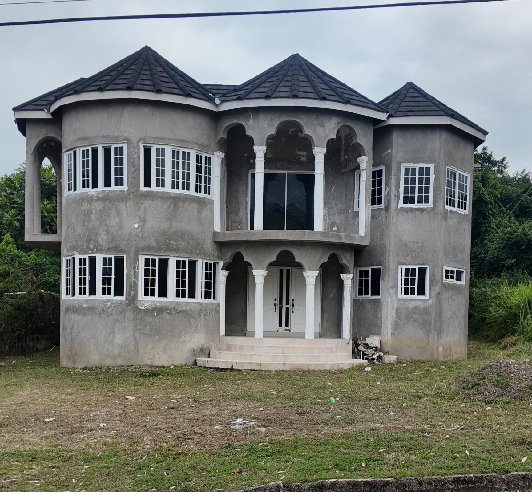 House For Sale: GENOVA DRIVE ,DRAX HALL, Drax Hall Estate | $550,000 | Keez
