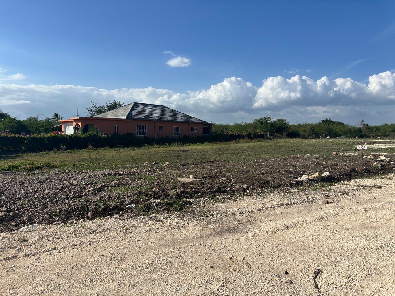 Residential Lot For Sale: PART OF RACECOURSE, Race Course | $4,500,000 ...