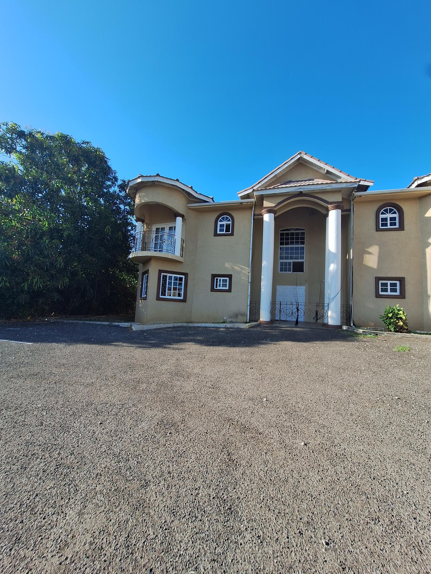 Apartment For Rent: WESTGATE HILLS, Montego Bay | $80,000 | Keez