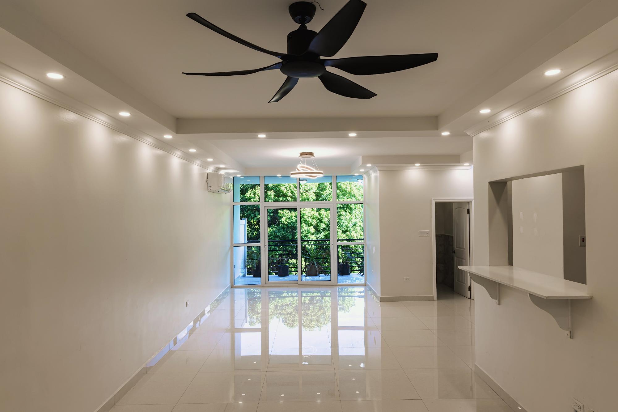Apartment For Sale: GRAHAM HEIGHTS, Kingston 8 | $420,000 | Keez
