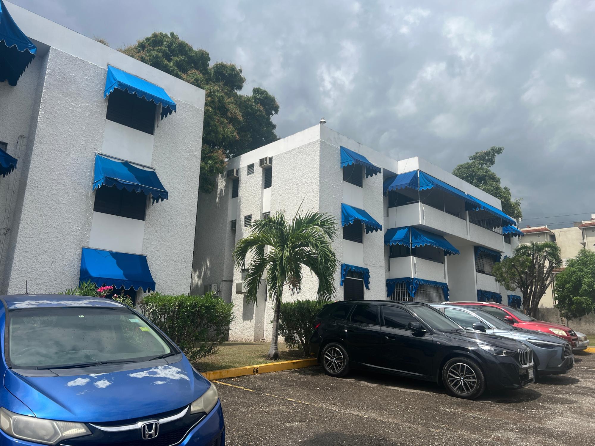 Apartment For Rent: CONSTANT SPRING ROAD, Constant Spring P.O ...