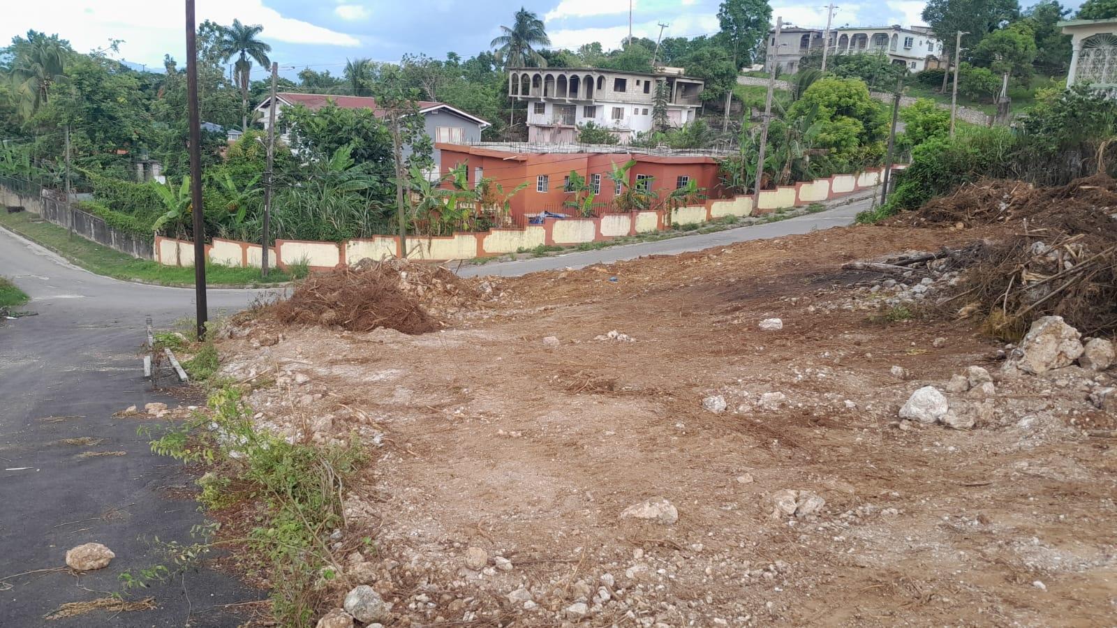 Residential Lot For Sale: ORANGE PARK ESTATE, Bushy Park | $52,000 | Keez