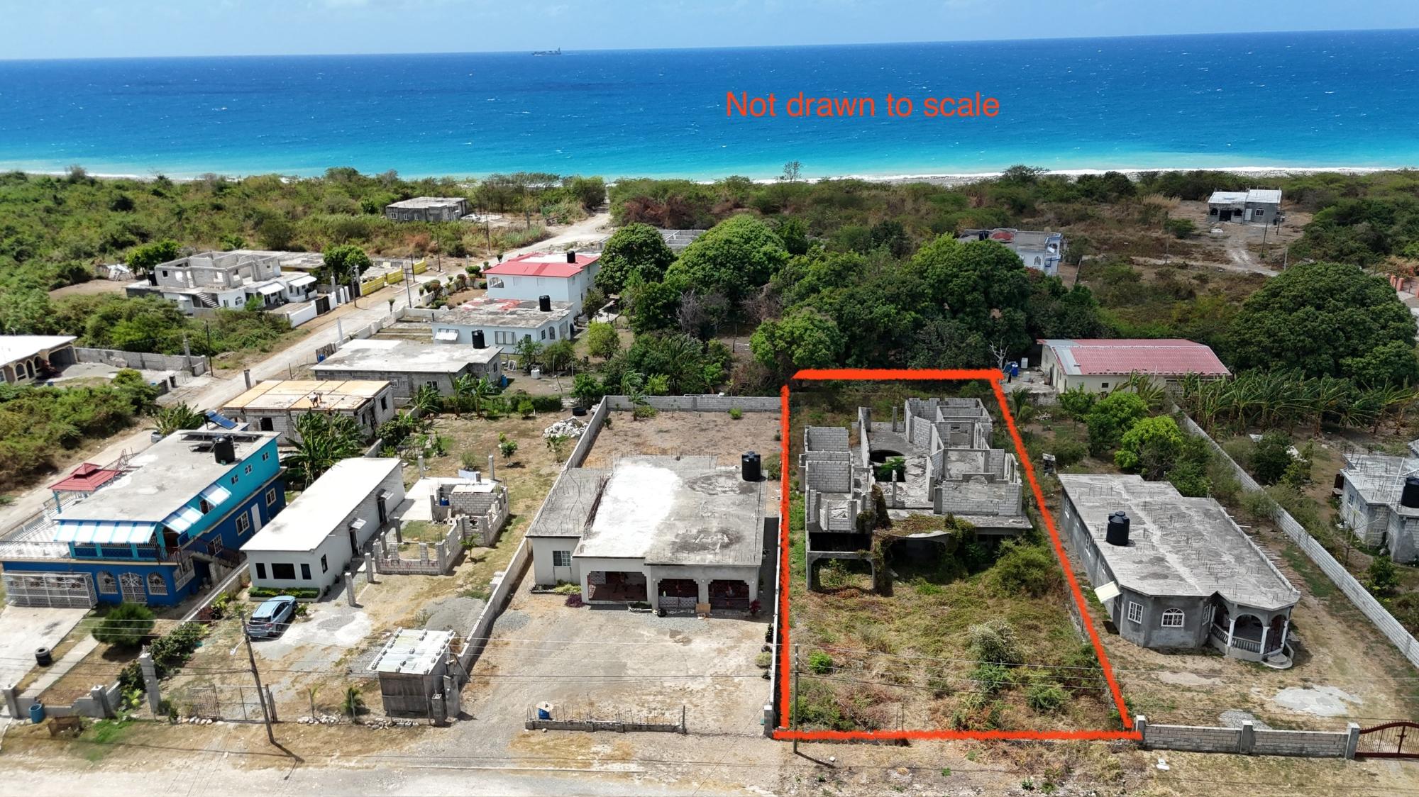 House For Sale: NORTH MARINE DR, ALBION, Albion Estate | $20,000,000 | Keez