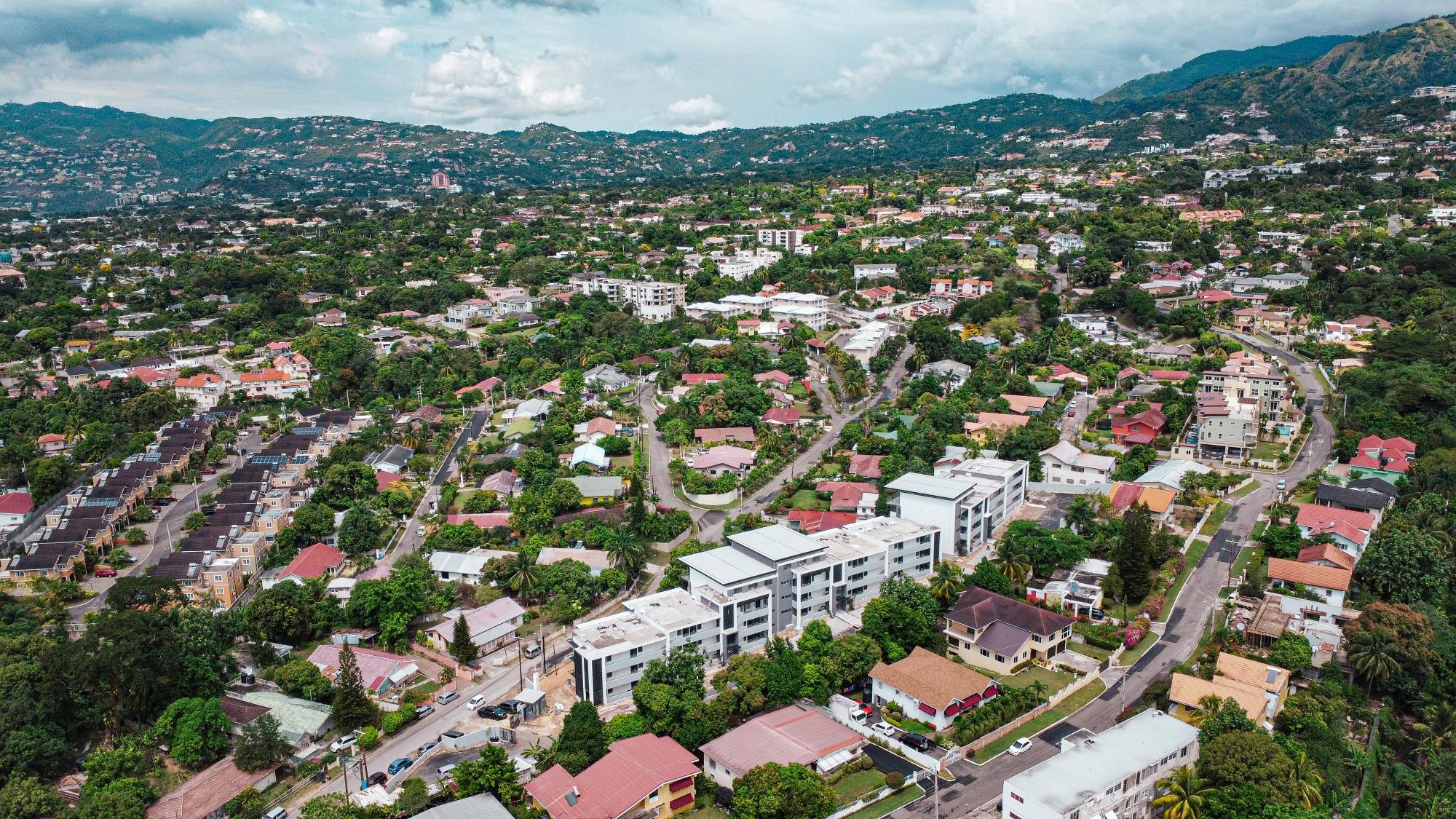 Apartment For Sale: GRAHAM HEIGHTS, Kingston 6 | $64,000,000