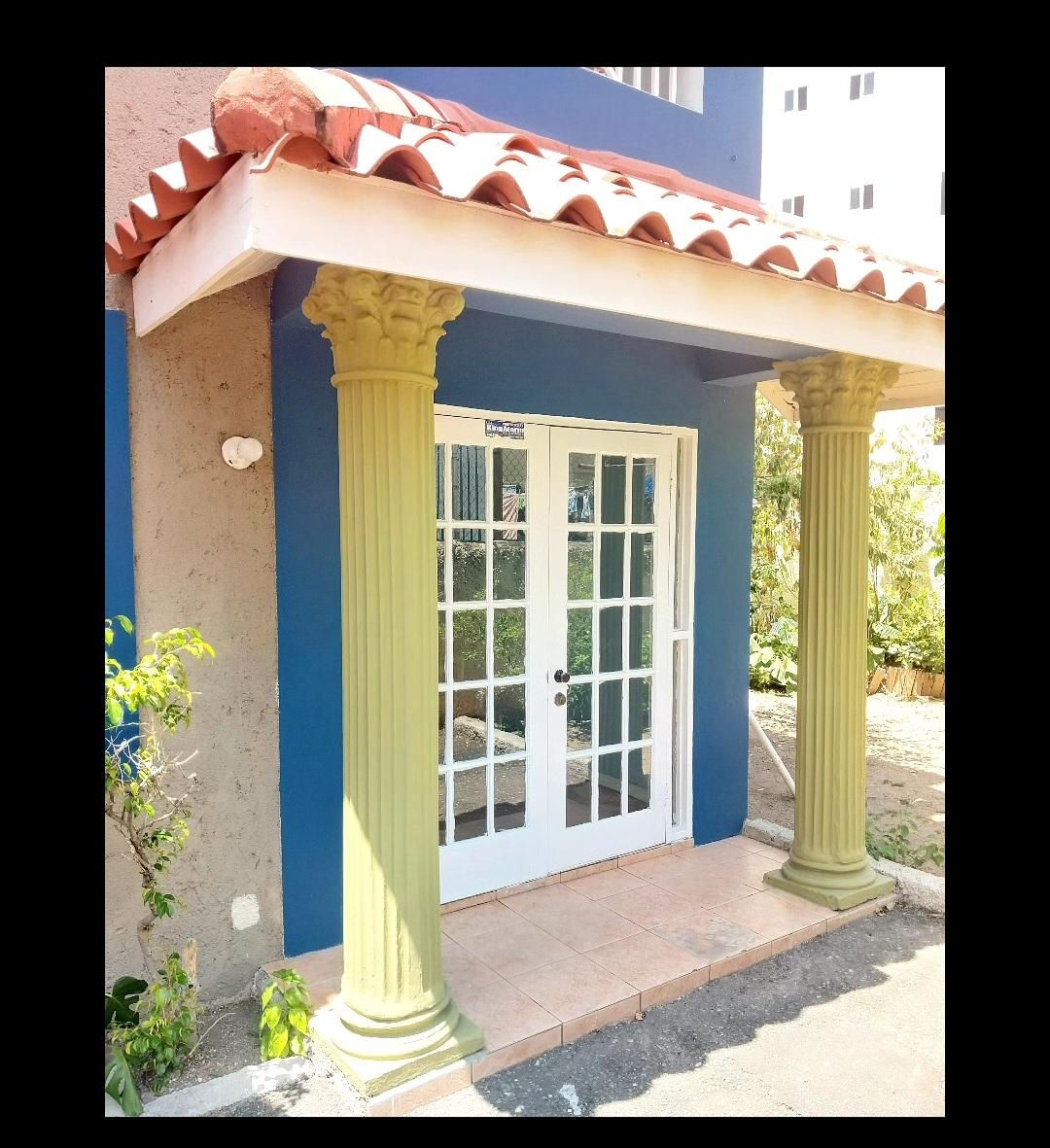 Apartment For Rent: PLANTATION SPRINGS, Kingston 20 | $100,000 | Keez