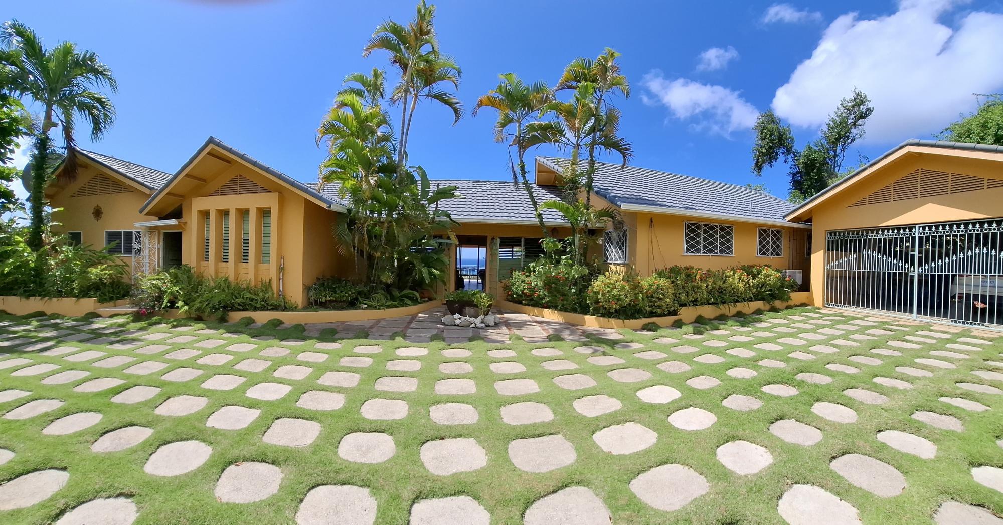 Resort / Villa For Sale: CARDIFF HALL, RENDEZVOUS, Runaway Bay | $940,000