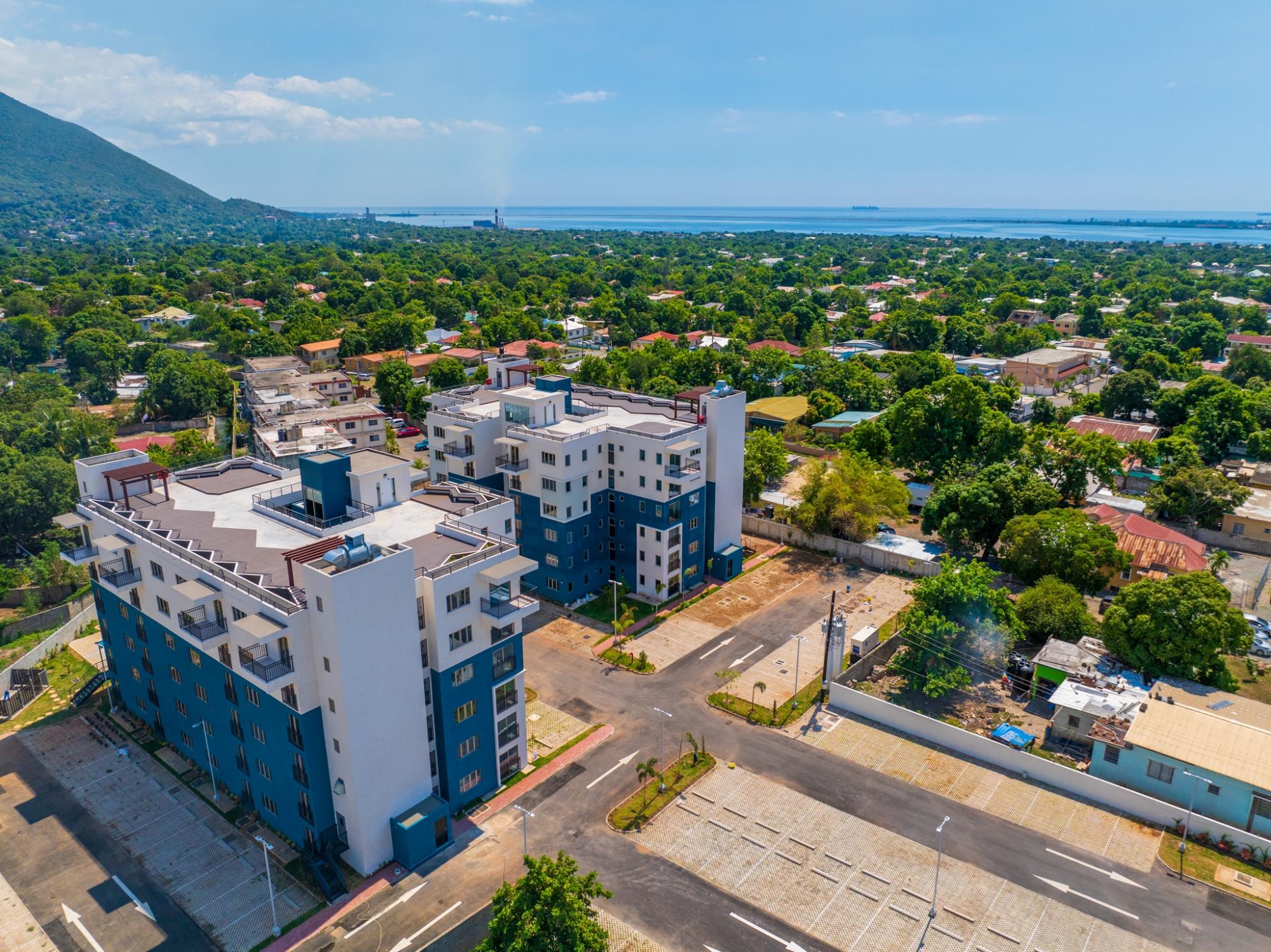 Apartment For Sale: DEANERY ROAD, KINGSTON 3, Kingston 3 | $36,000,000 ...