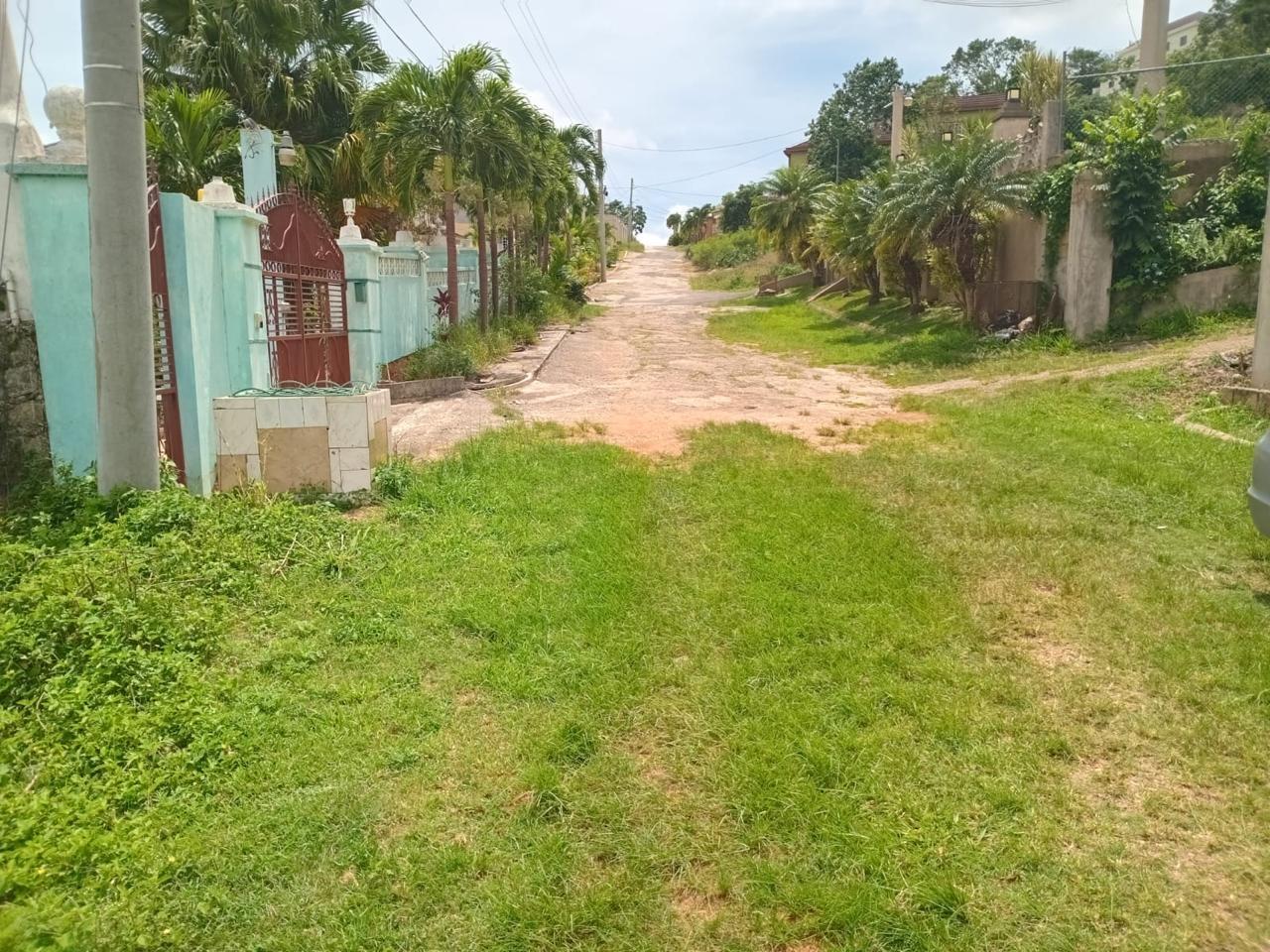 Residential Lot For Sale: CHURCH GROVE ROAD, Mandeville | $7,000,000