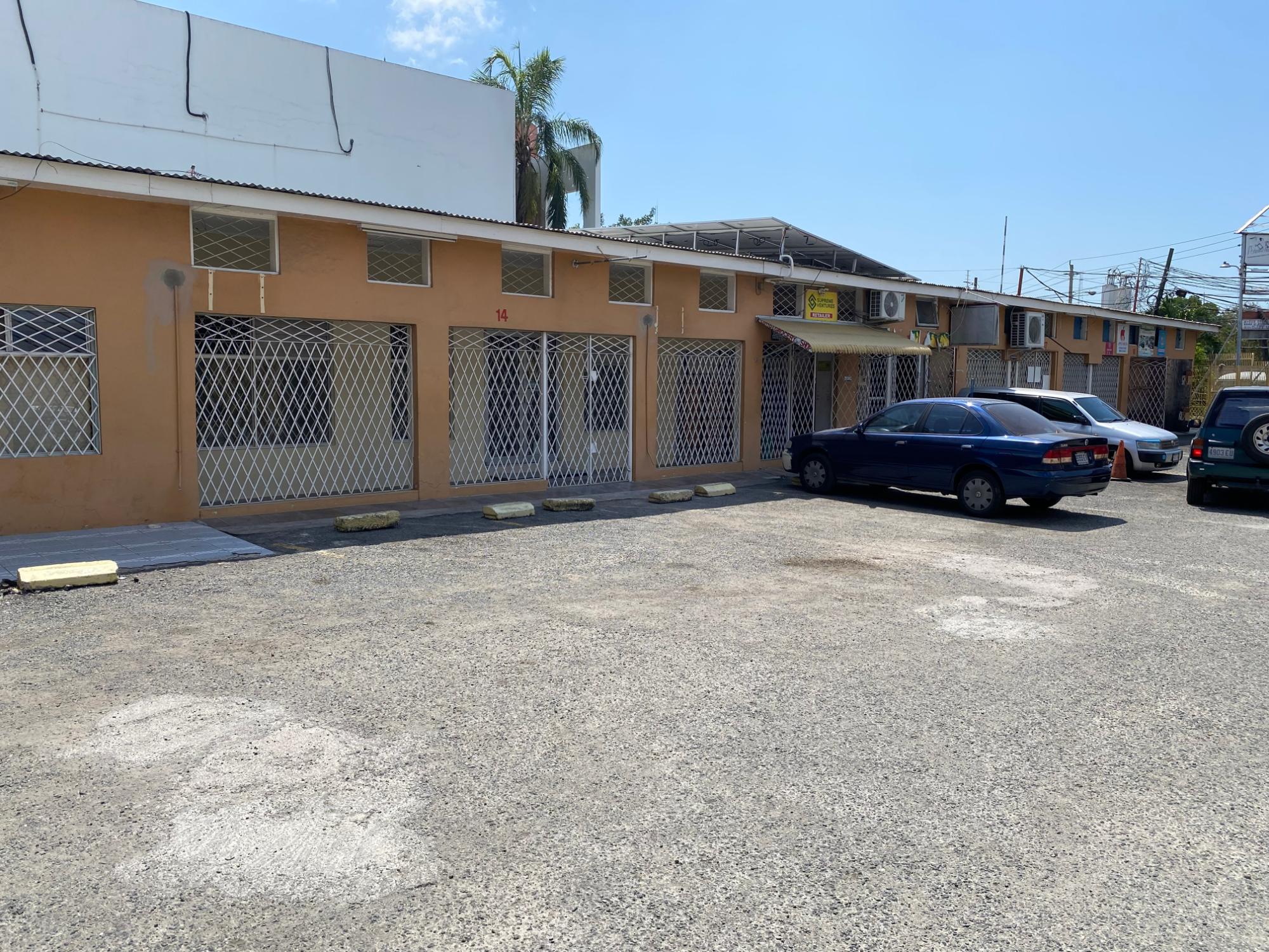 Offices / Commercial Bldg For Sale: MOLYNES ROAD, Kingston 10 | $31,000,000