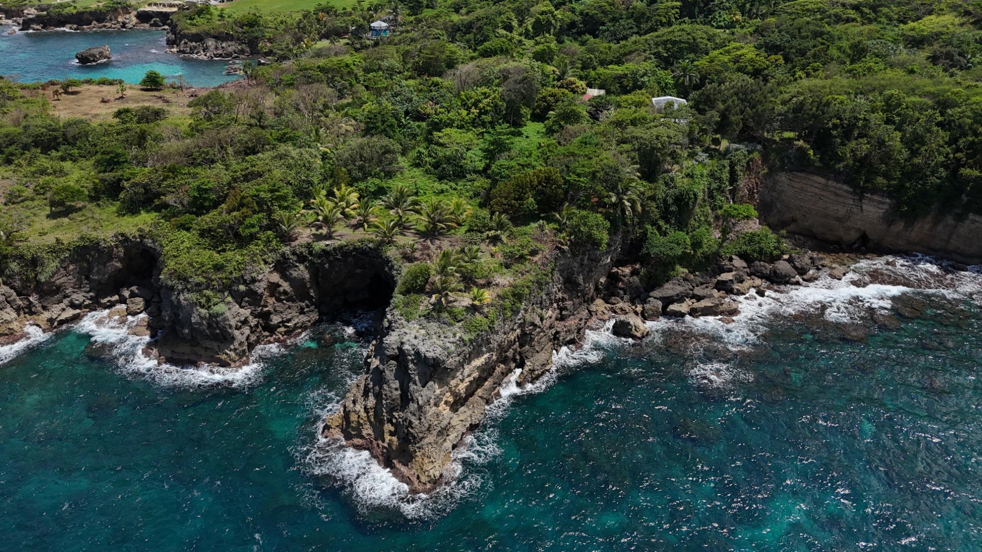 Residential Lot For Sale: STRAWBERRY FIELDS, Robins Bay | $100,000 | Keez