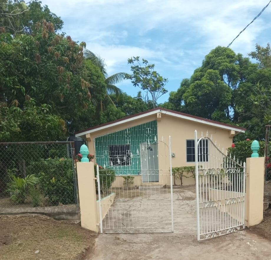 House For Rent: MONYMUSK COUNTRY ESTATE, Hayes | $65,000 | Keez