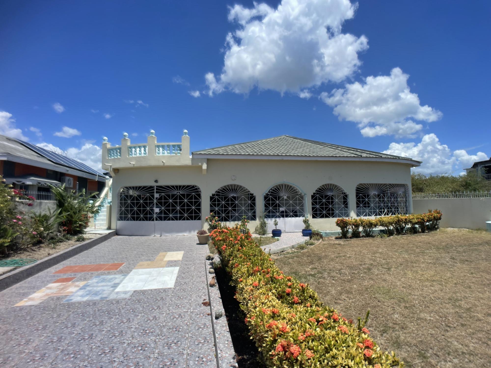 House For Sale: ALBION ESTATE, Yallahs | $39,000,000 | Keez