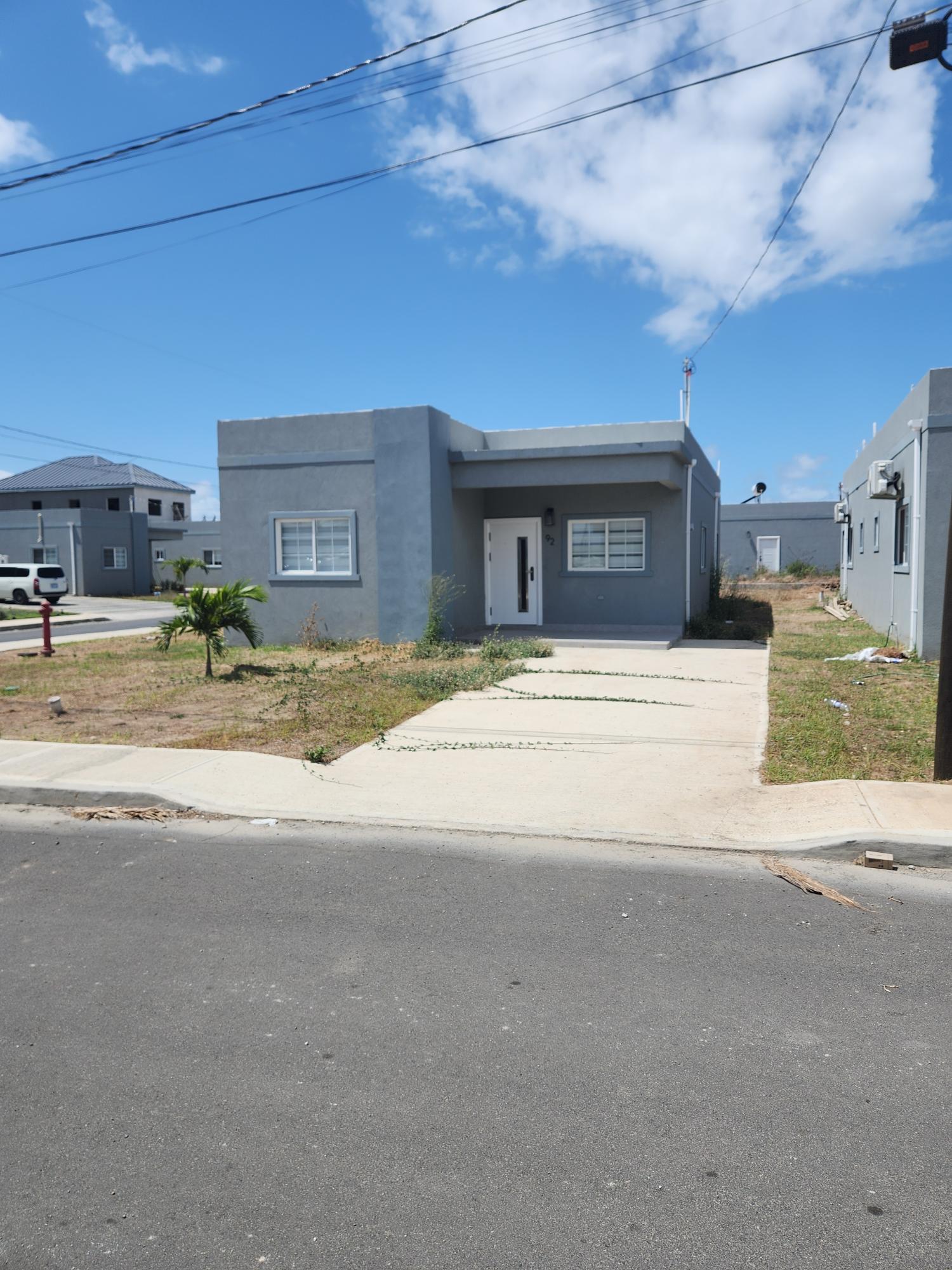 House For Rent: PORT RIDGE ESTATE, Caribbean Estates | $175,000 | Keez