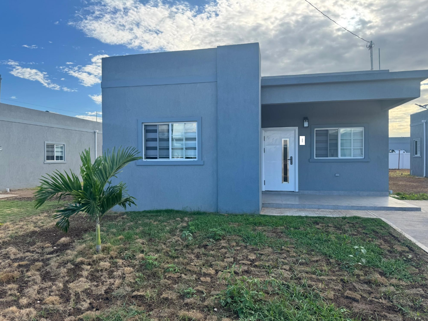 House For Rent: PORT RIDGE ESTATE, Caribbean Estates | $175,000 | Keez