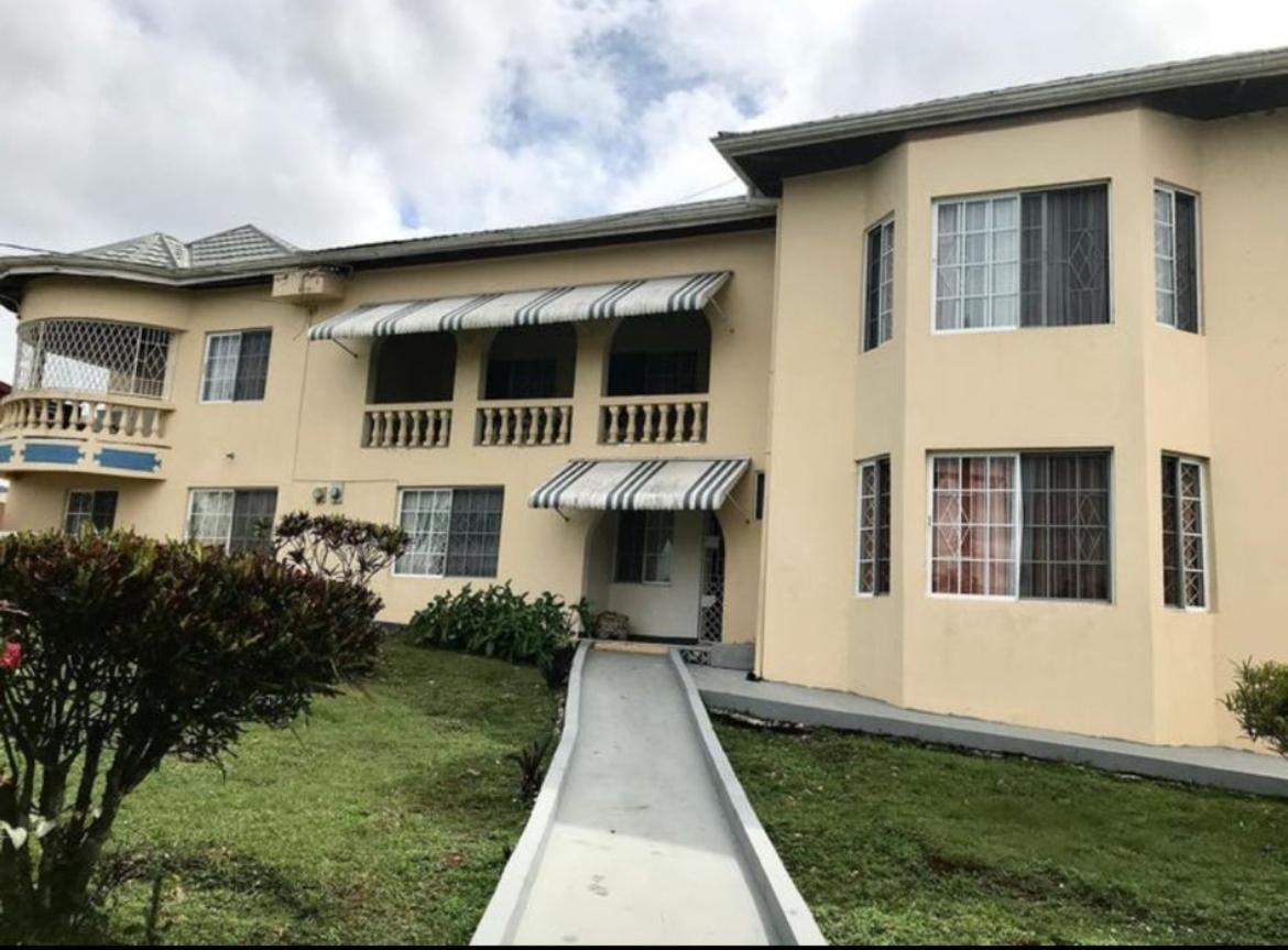 House For Sale: CYPCLAIR CLOSE, Mandeville | $53,000,000 | Keez
