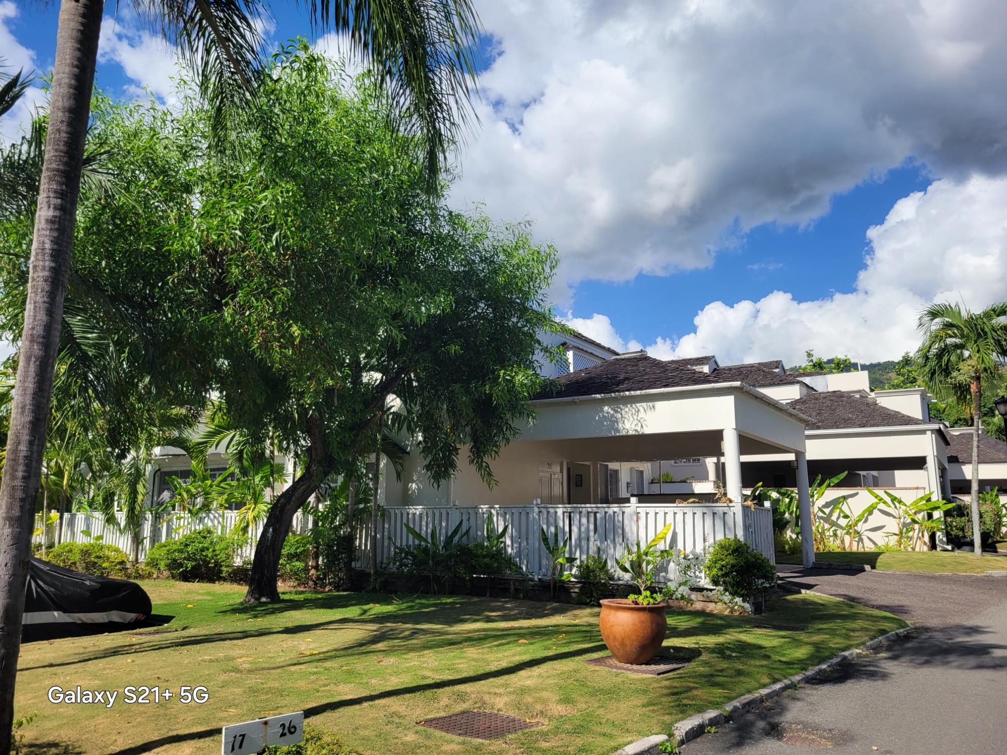 Townhouse For Rent: NORBROOK ROAD, Kingston 8 | $3,750 | Keez