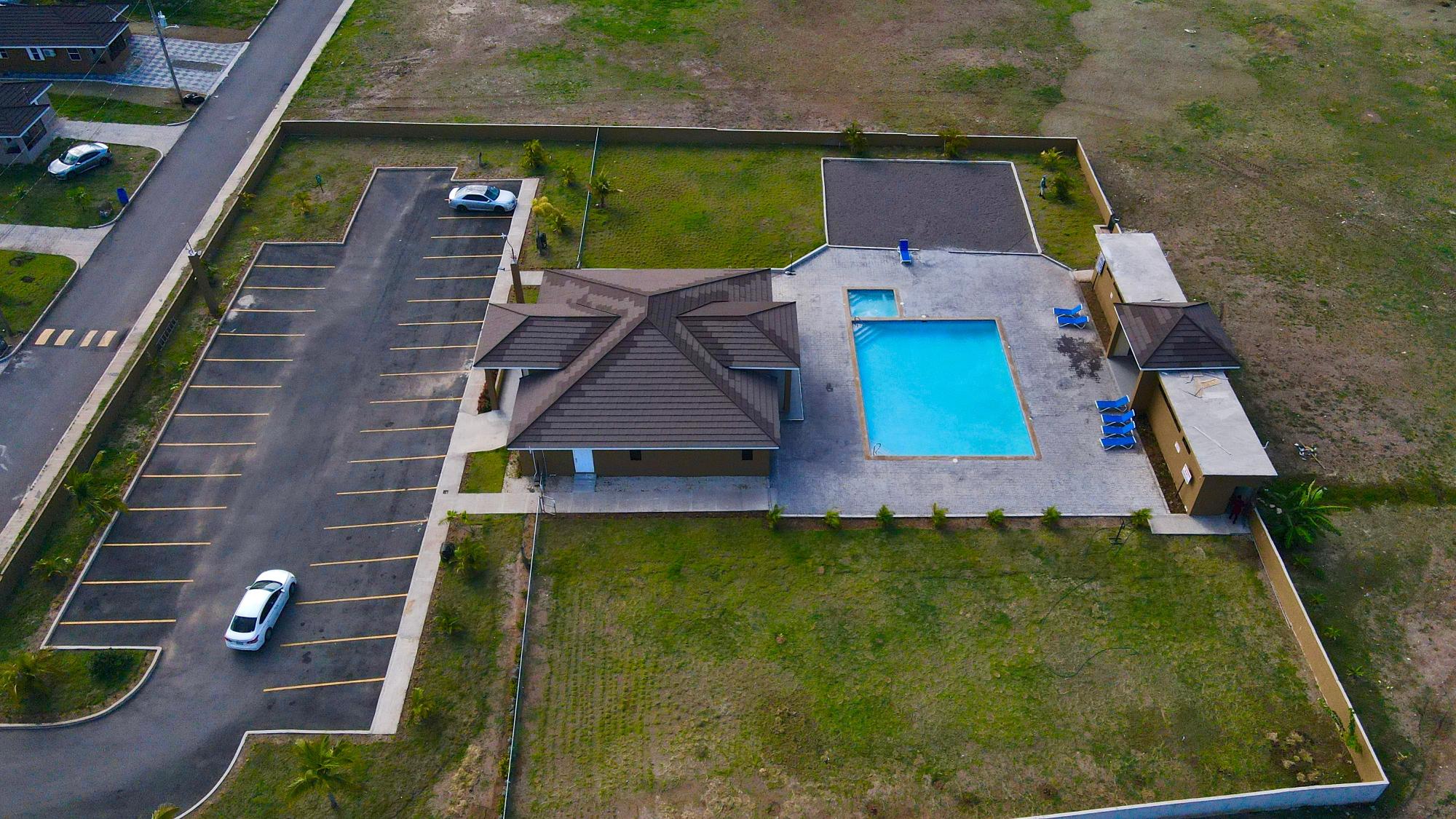 House For Sale: COLBECK MANOR SUN STREET, Old Harbour | $30,000,000 | Keez