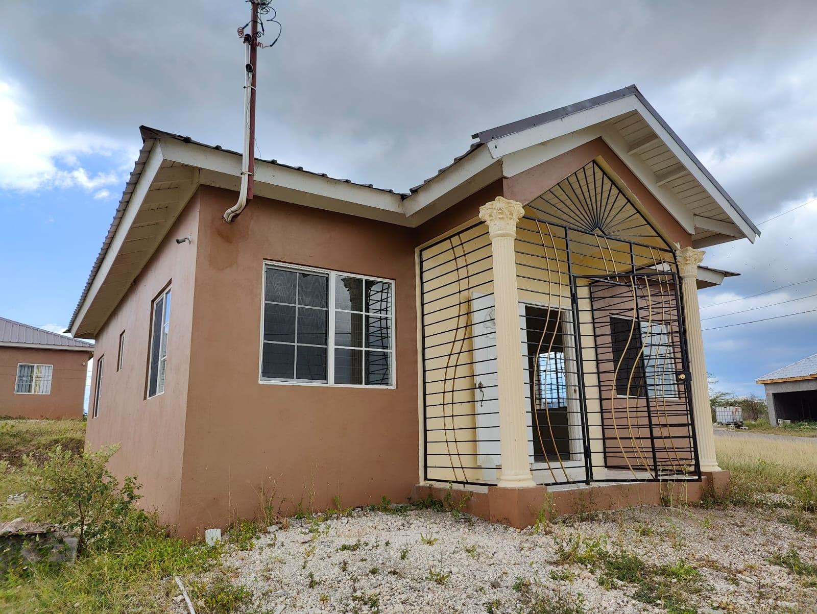 House For Rent: MONYMUSK COUNTRY ESTATE, Hayes | $65,000 | Keez