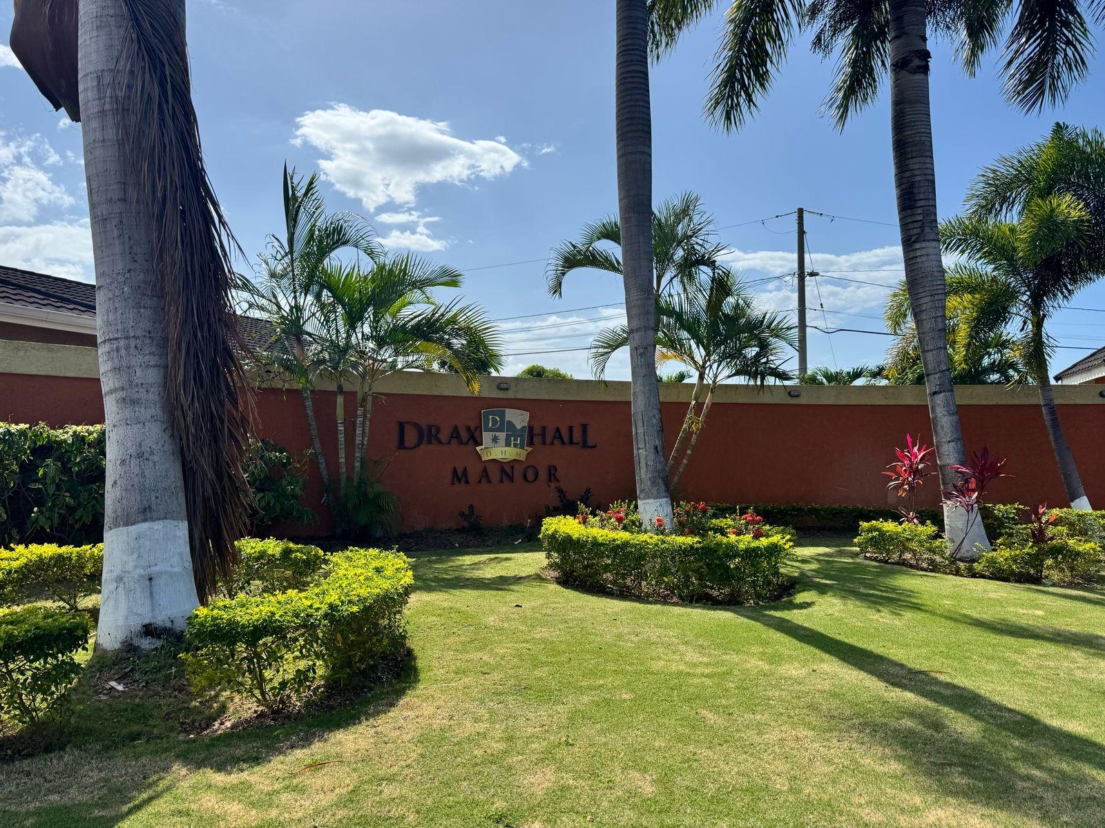 House For Rent: DRAXHALL MANOR, Drax Hall Estate | $1,250 | Keez