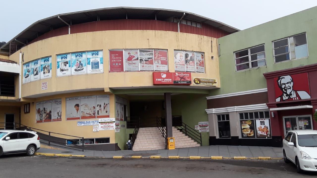 Offices / Commercial Bldg For Sale: KINGS ST LINSTEAD, Linstead ...